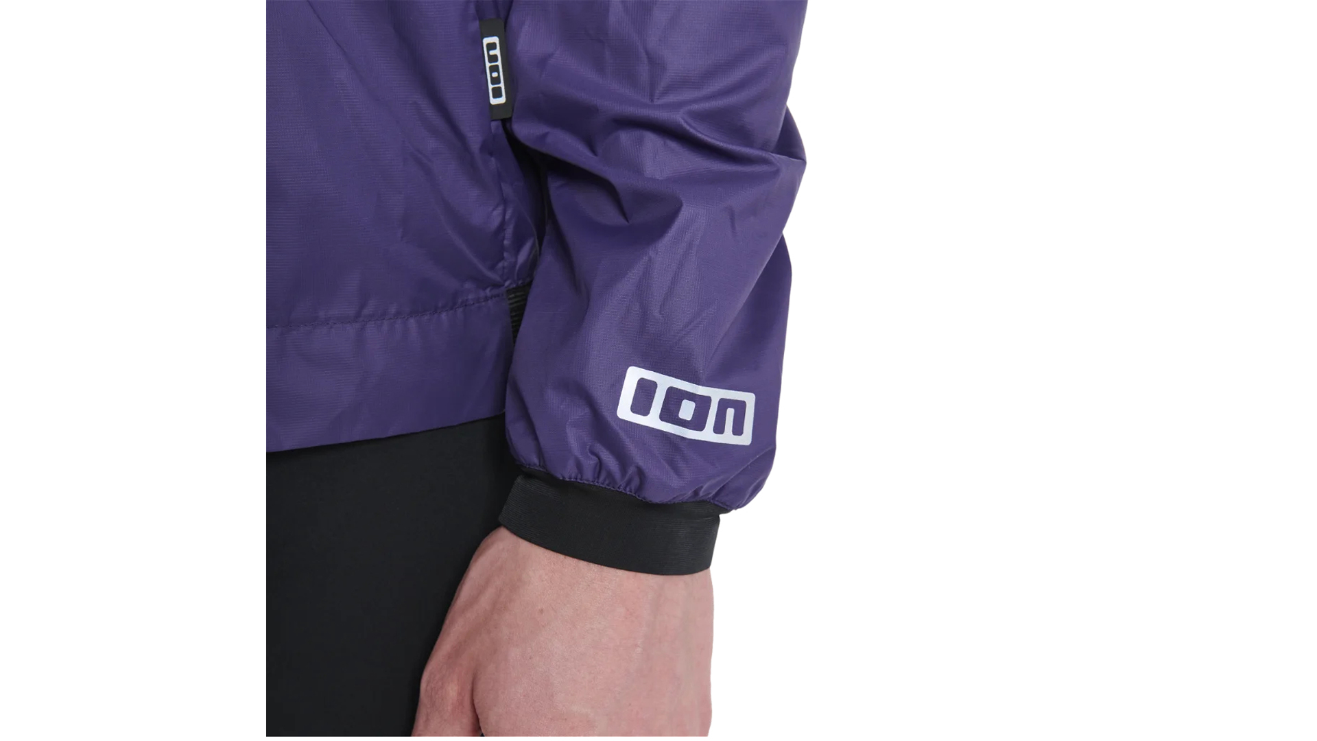 ION Shelter Lite Jacket - Reviews, Comparisons, Specs - Jackets - Vital MTB