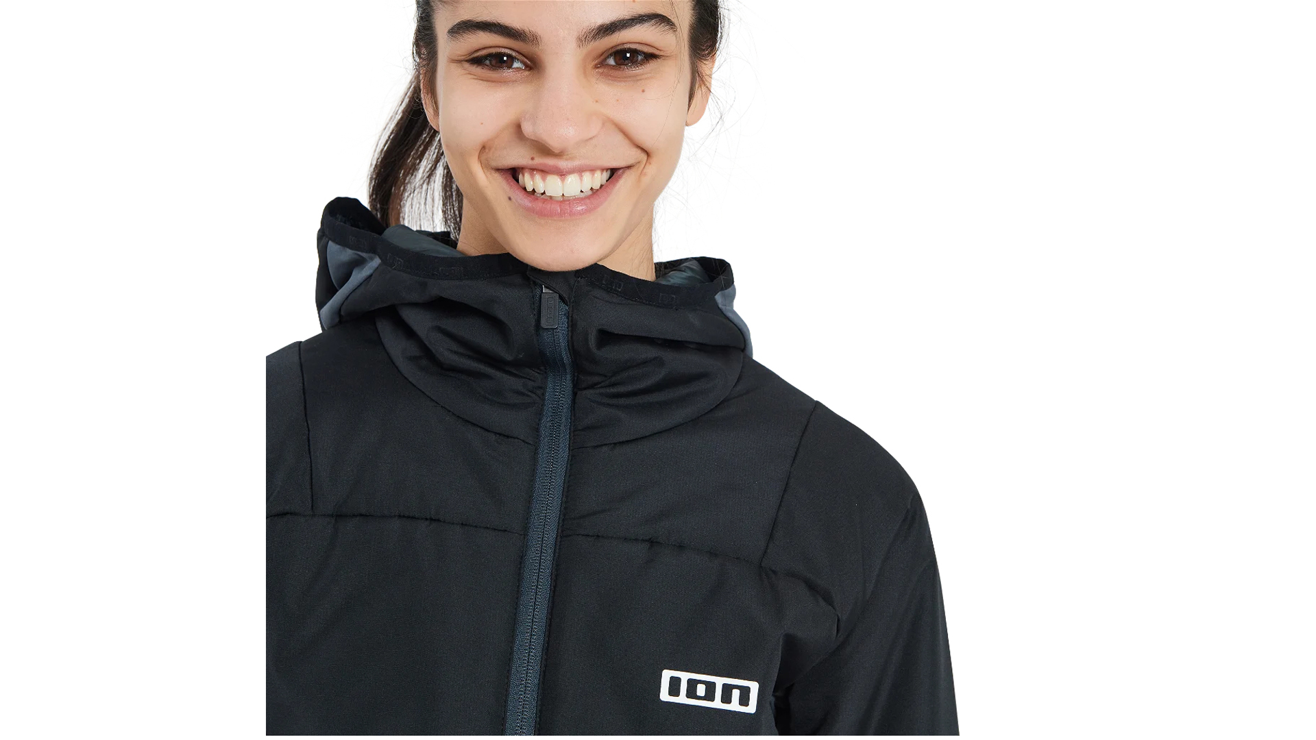 ION Shelter Hybrid Jacket - Reviews, Comparisons, Specs - Jackets ...