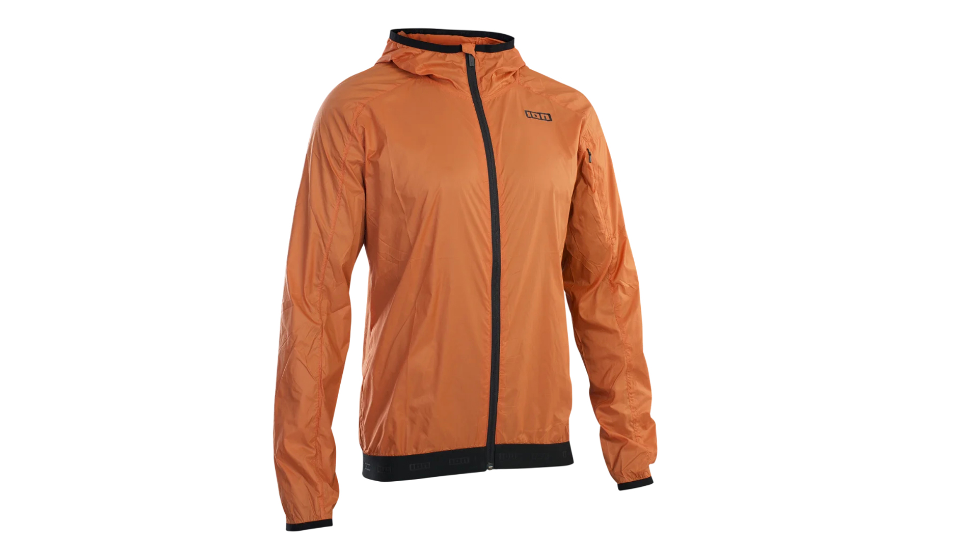 ION Logo Wind Jacket - Reviews, Comparisons, Specs - Jackets - Vital MTB
