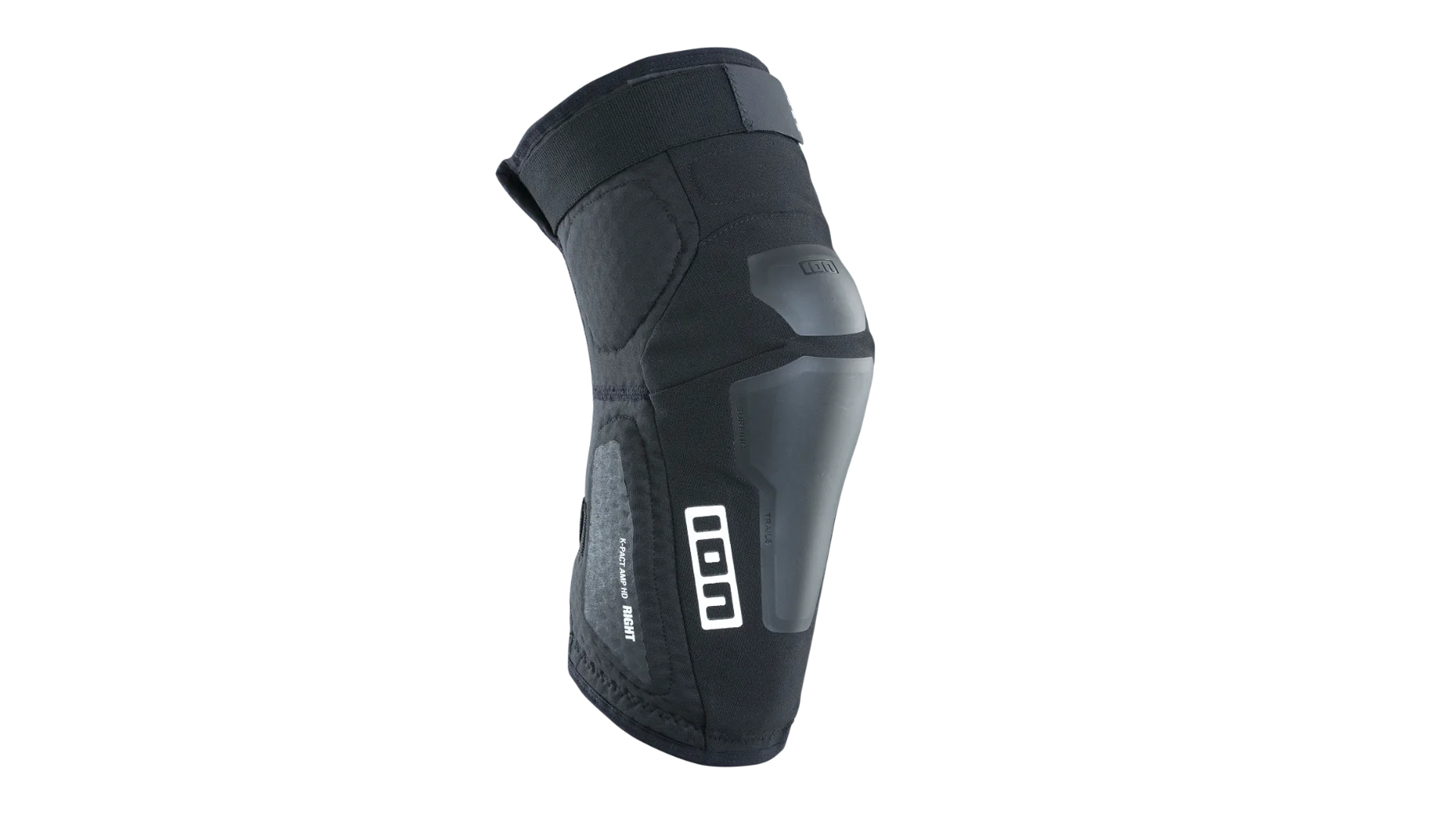 ION K-Pact AMP HD Knee Pads - Reviews, Comparisons, Specs - Knee/Shin Pads - Vital MTB