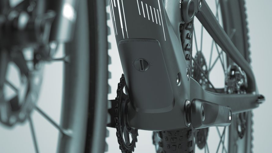 2025 Scott Spark RC SL Bike - Reviews, Comparisons, Specs - Bikes ...