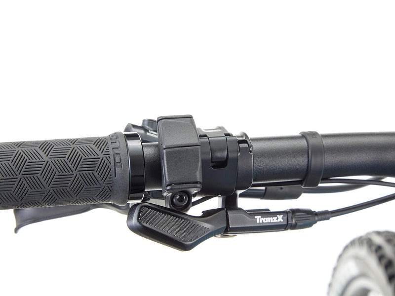 2024 Kona Remote 130 E-Bike - Reviews, Comparisons, Specs - E-Bikes ...