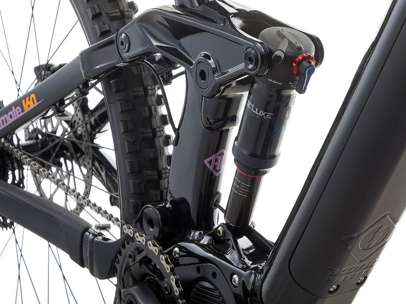 2024 Kona Remote 160 E-Bike - Reviews, Comparisons, Specs - E-Bikes ...