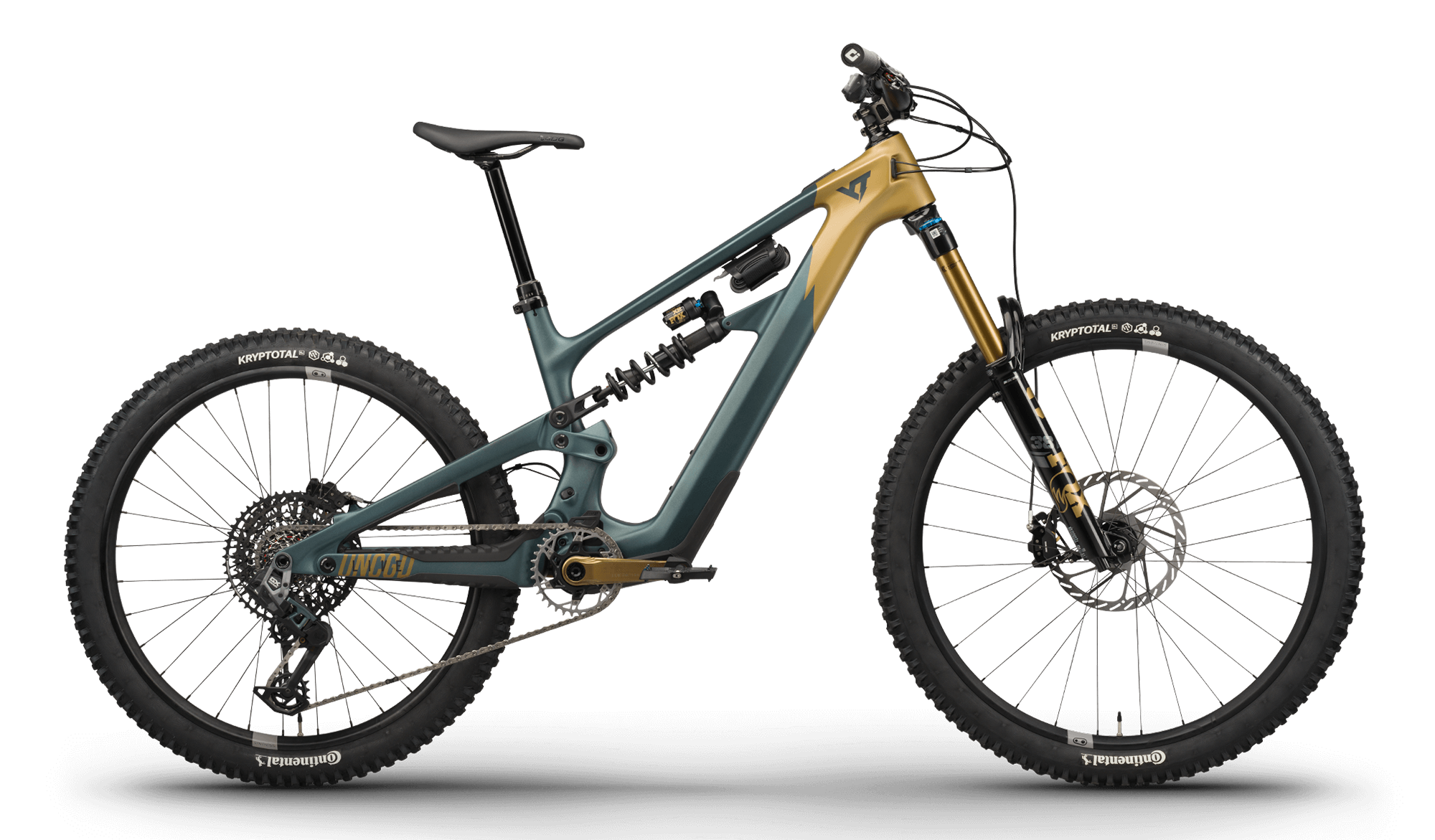 2024 YT Decoy SN Core 4 E-Bike - Reviews, Comparisons, Specs - E-Bikes - Vital MTB