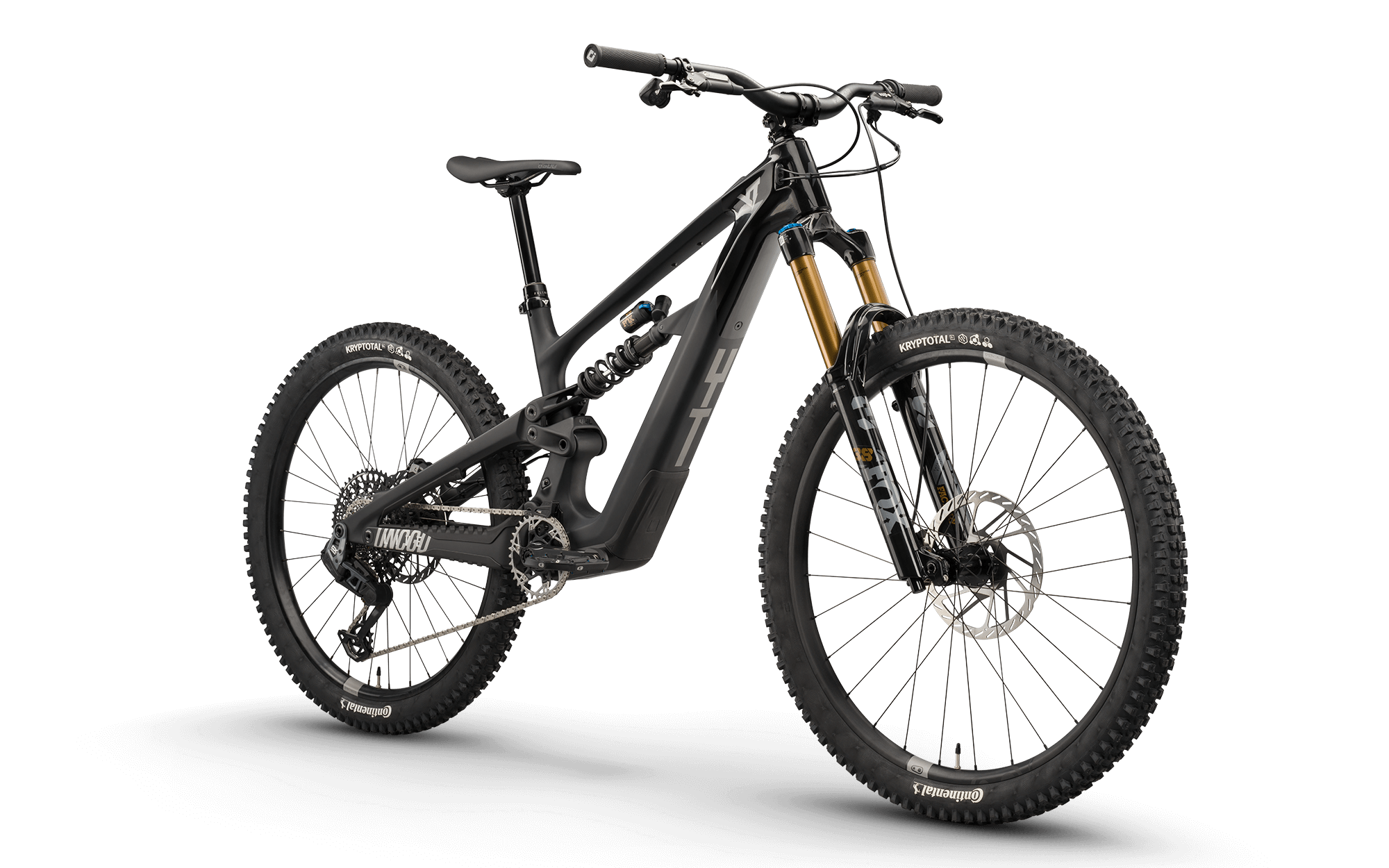 2024 YT Decoy SN Core 4 E-Bike - Reviews, Comparisons, Specs - E-Bikes - Vital MTB