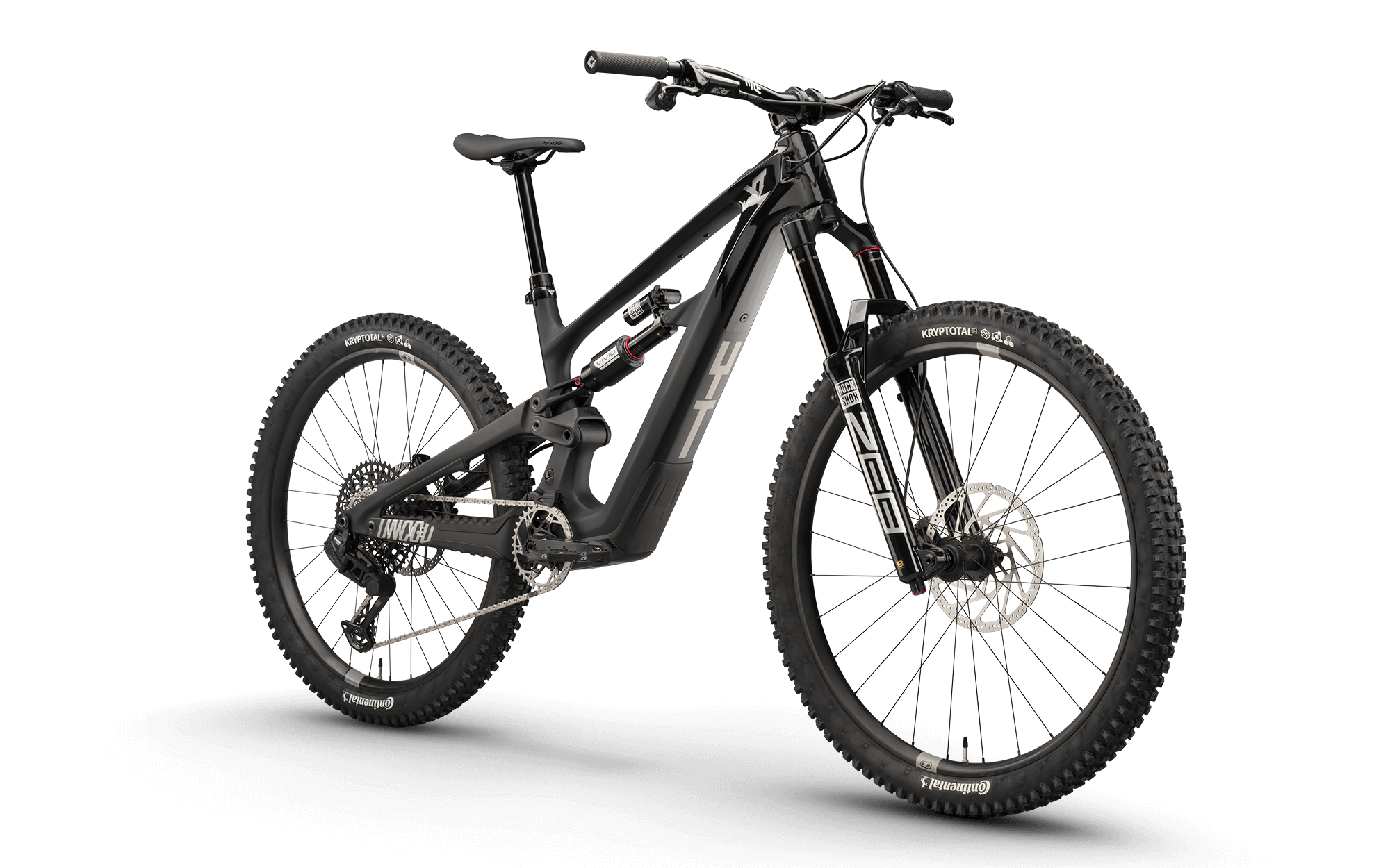 2024 YT Decoy SN MX Core 3 E-Bike - Reviews, Comparisons, Specs - E ...
