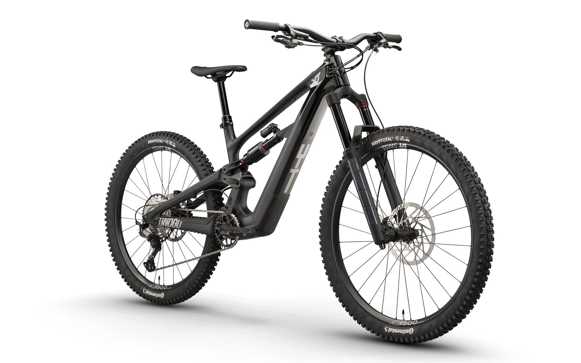 2024 YT Decoy SN Core 2 E-Bike - Reviews, Comparisons, Specs - E-Bikes - Vital MTB