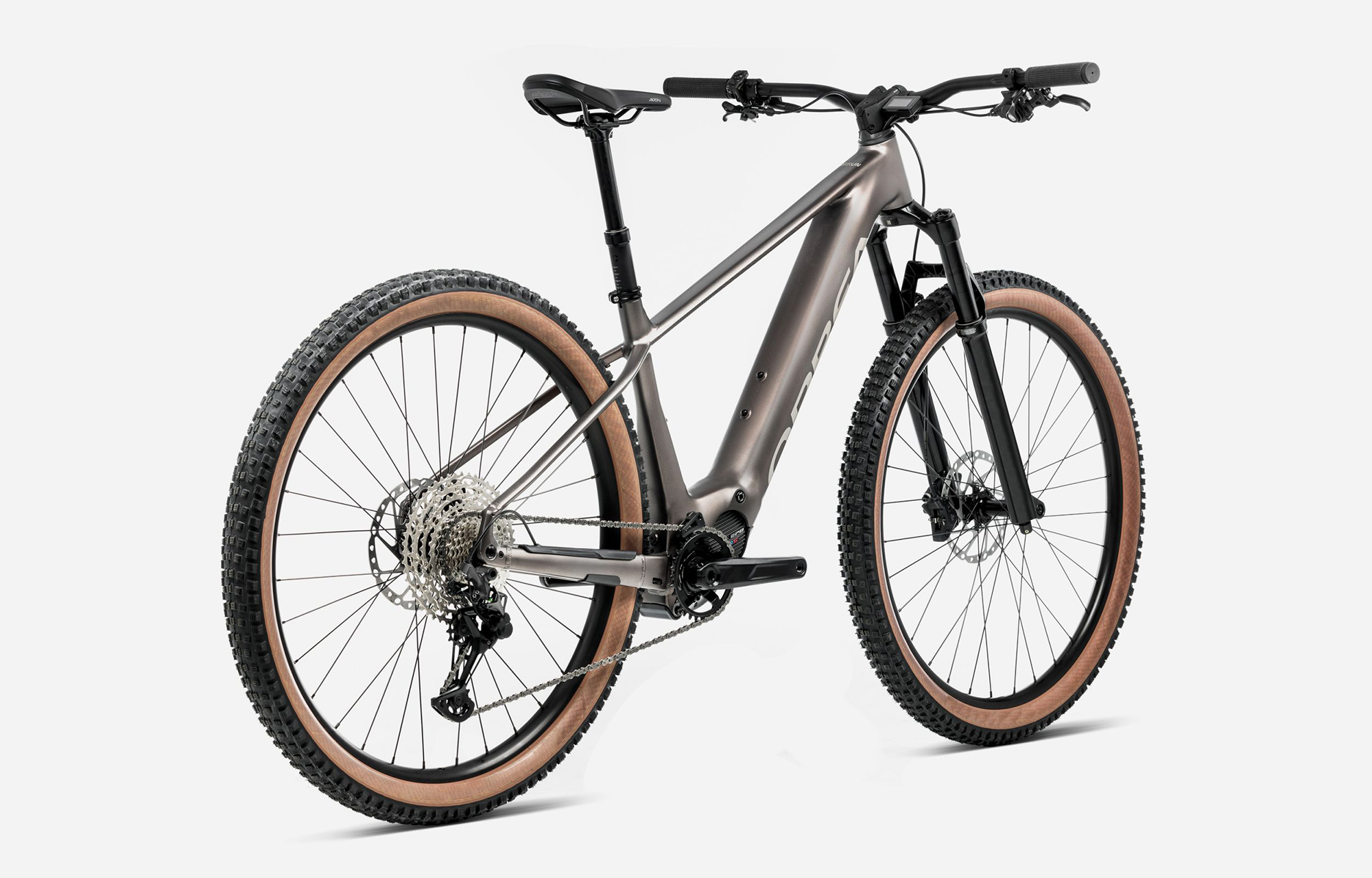 2025 Orbea Urrun 10 E-Bike - Reviews, Comparisons, Specs - E-Bikes - Vital MTB