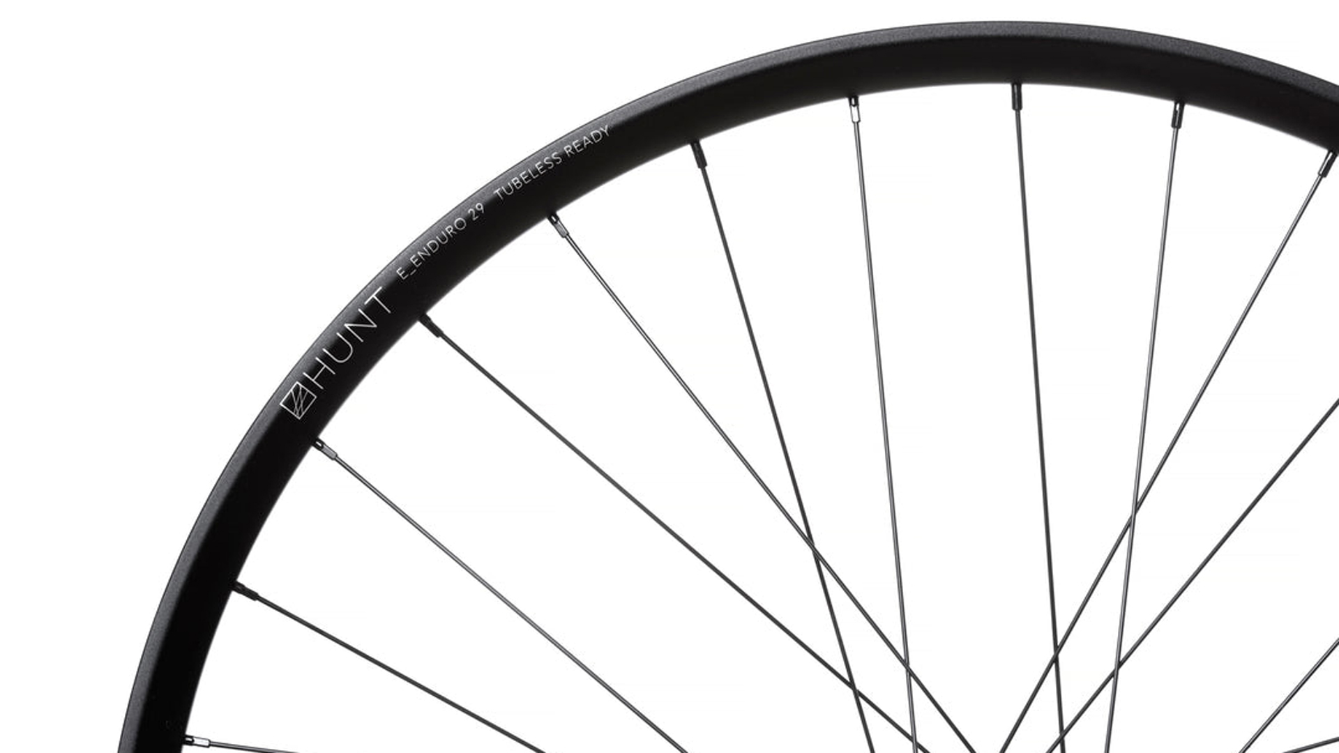 HUNT E_Enduro Wide E-MTB Wheelset - Reviews, Comparisons, Specs ...