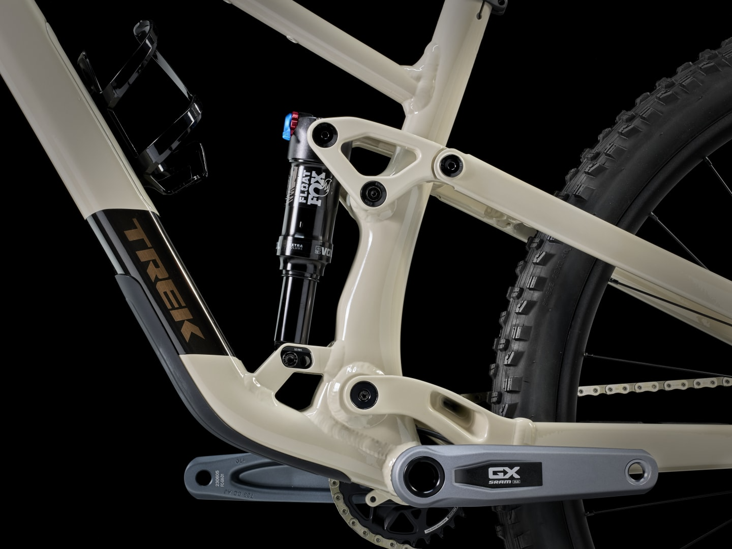 2025 Trek Top Fuel 9 Gen 4 Bike - Reviews, Comparisons, Specs - Bikes ...