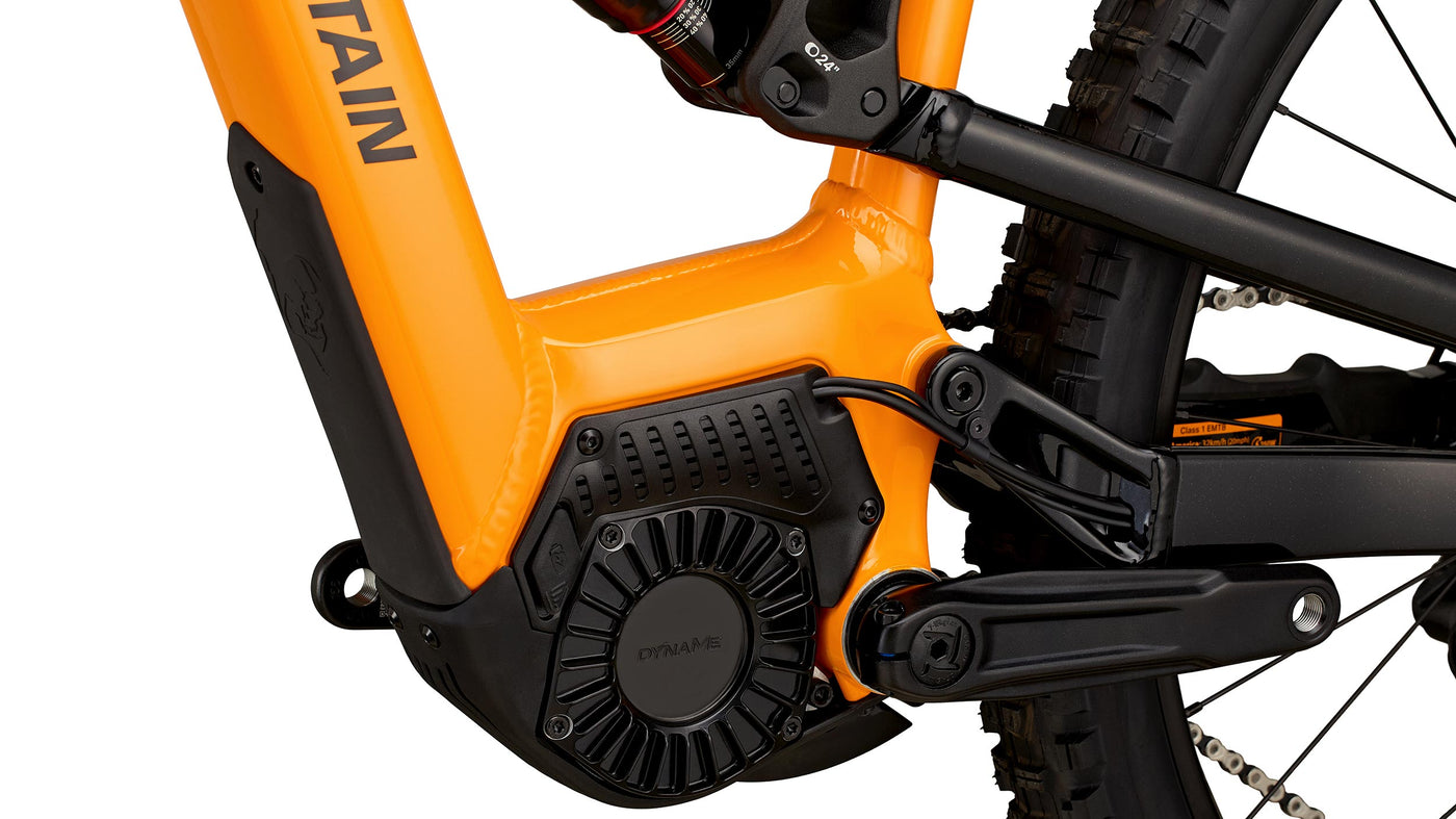 2025 Rocky Mountain Reaper Powerplay 24 Shimano E-Bike - Reviews, Comparisons, Specs - E-Bikes ...