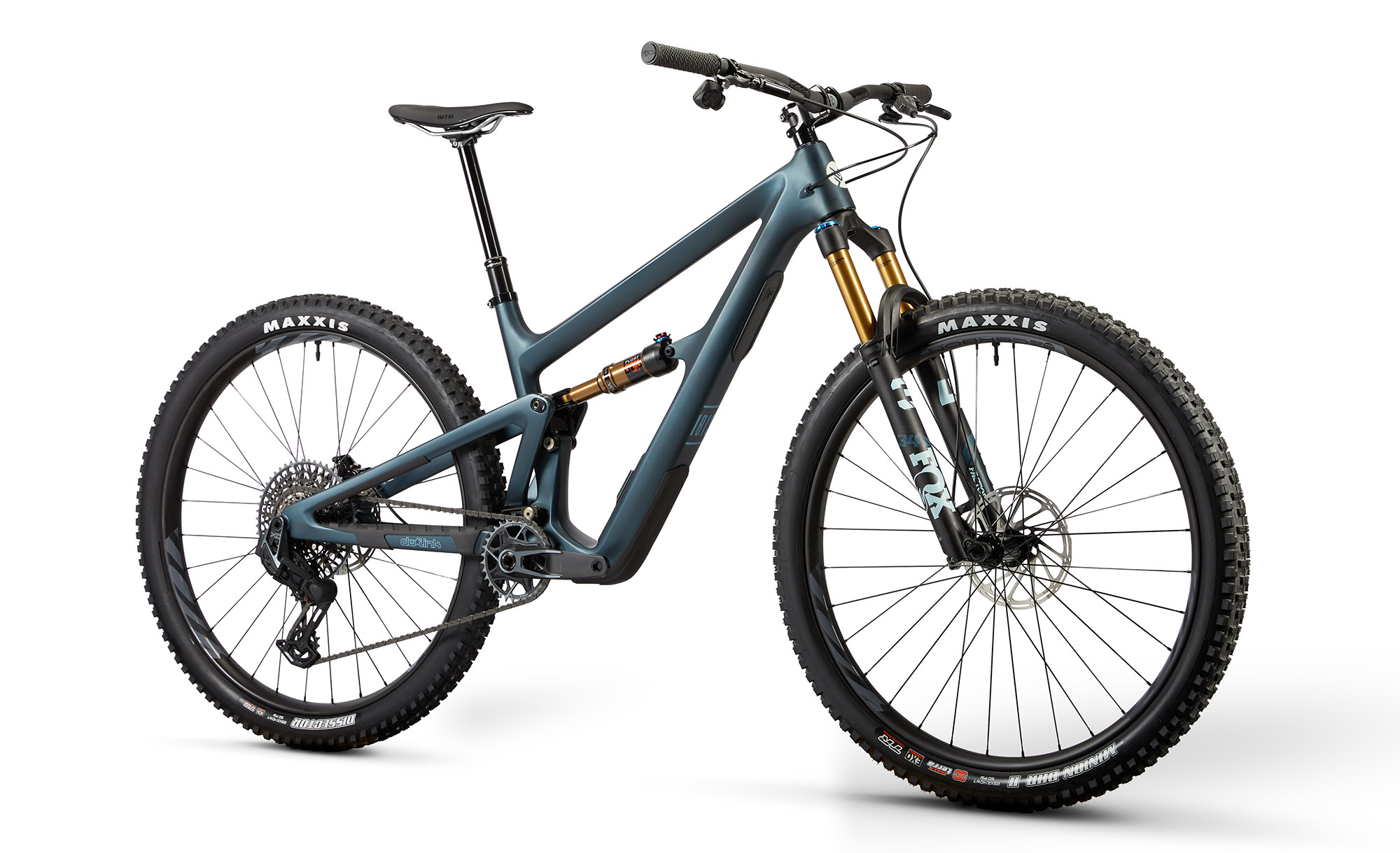 2025 Ibis Ripley GX Eagle AXS Bike - Reviews, Comparisons, Specs ...