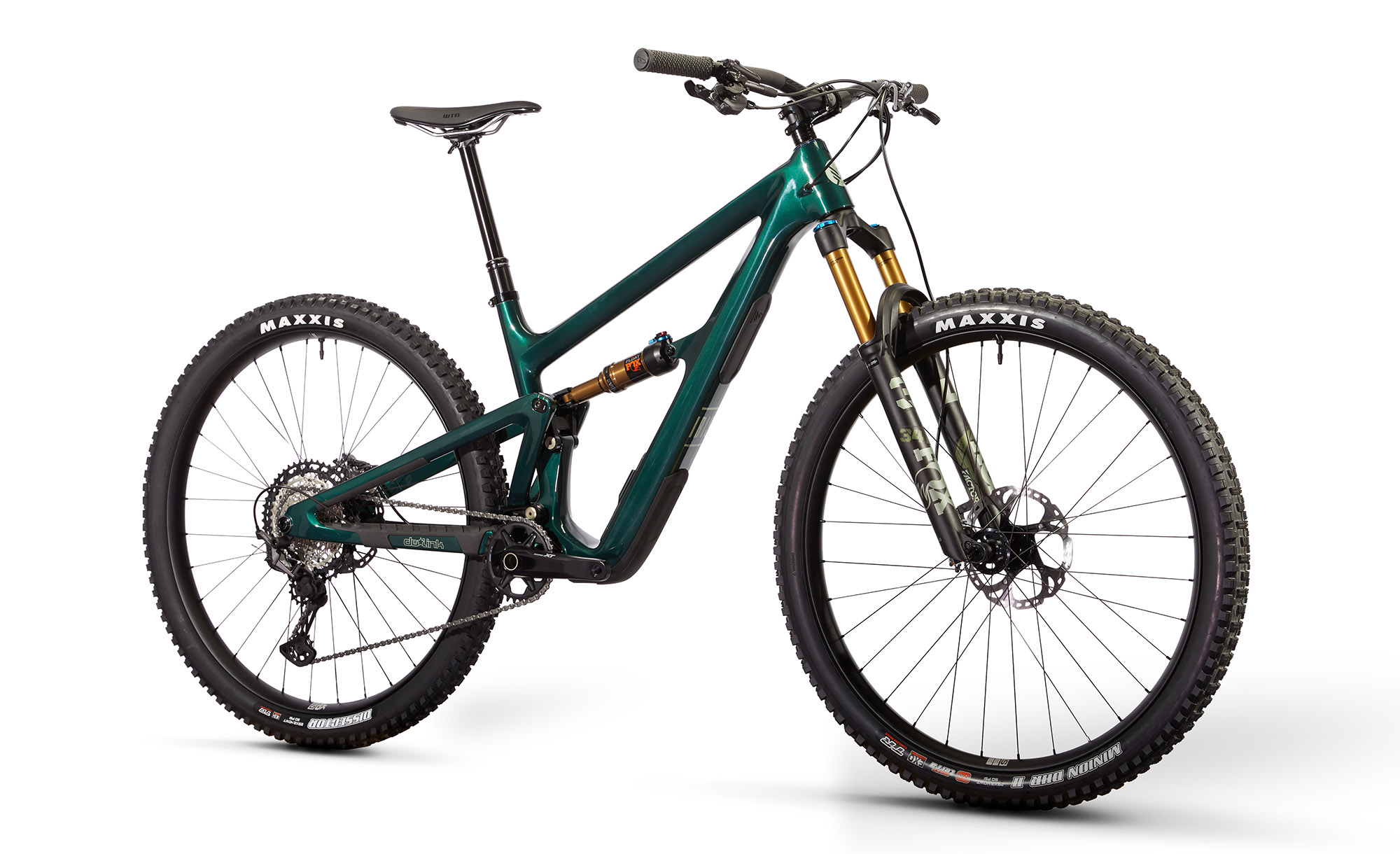 2025 Ibis Ripley Deore Bike - Reviews, Comparisons, Specs - Bikes ...