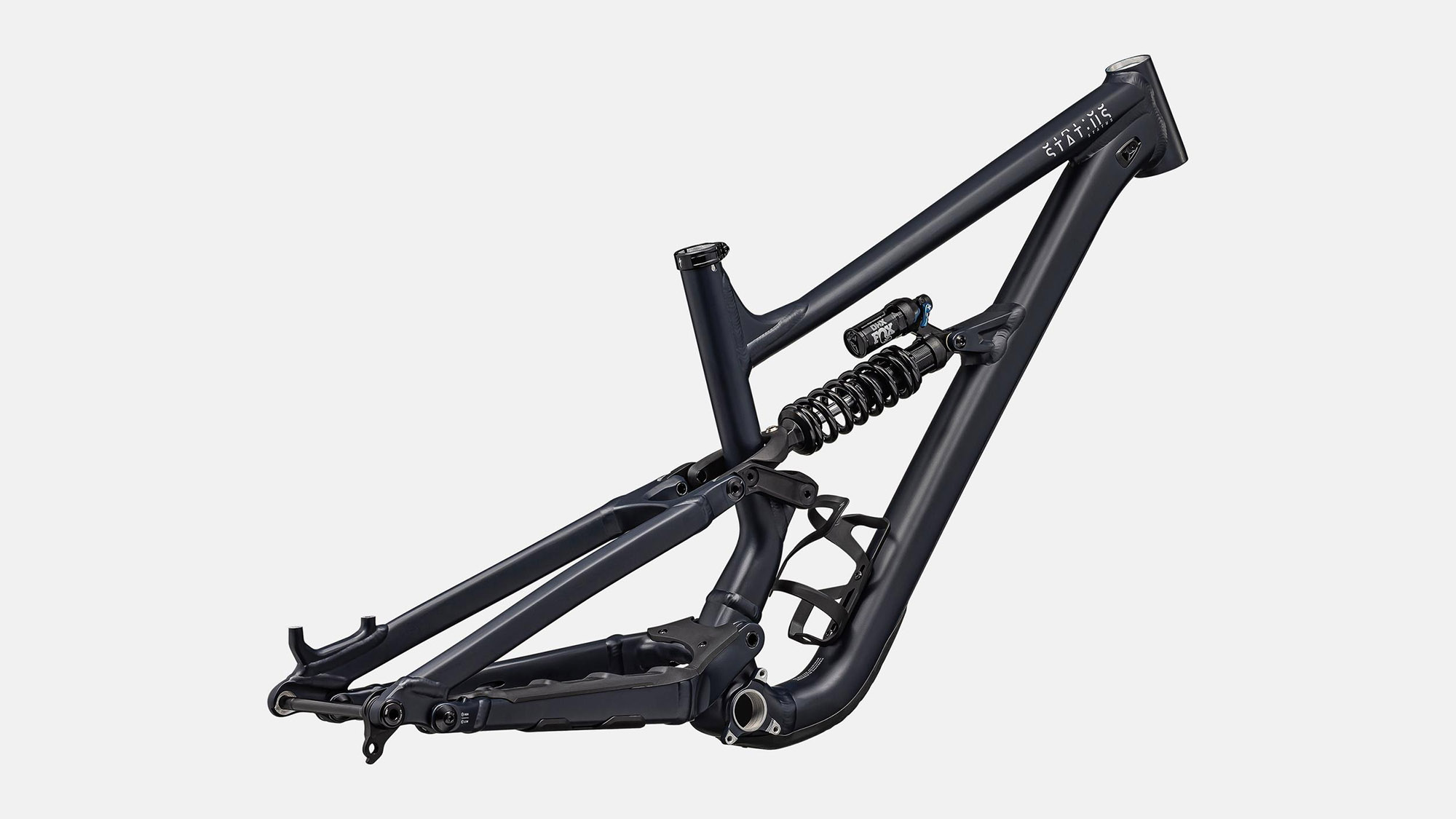 Specialized Status 2 170 Frame - Reviews, Comparisons, Specs - Frames ...