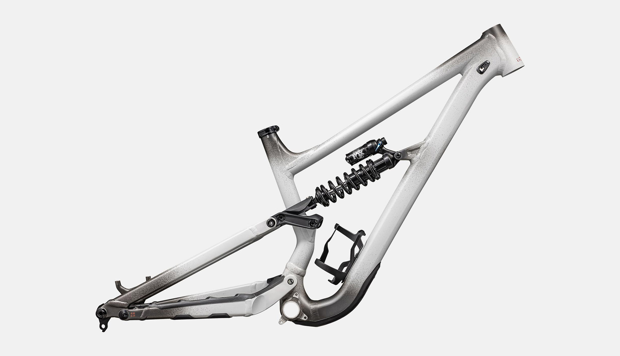 Specialized Status 2 170 Frame - Reviews, Comparisons, Specs - Frames ...
