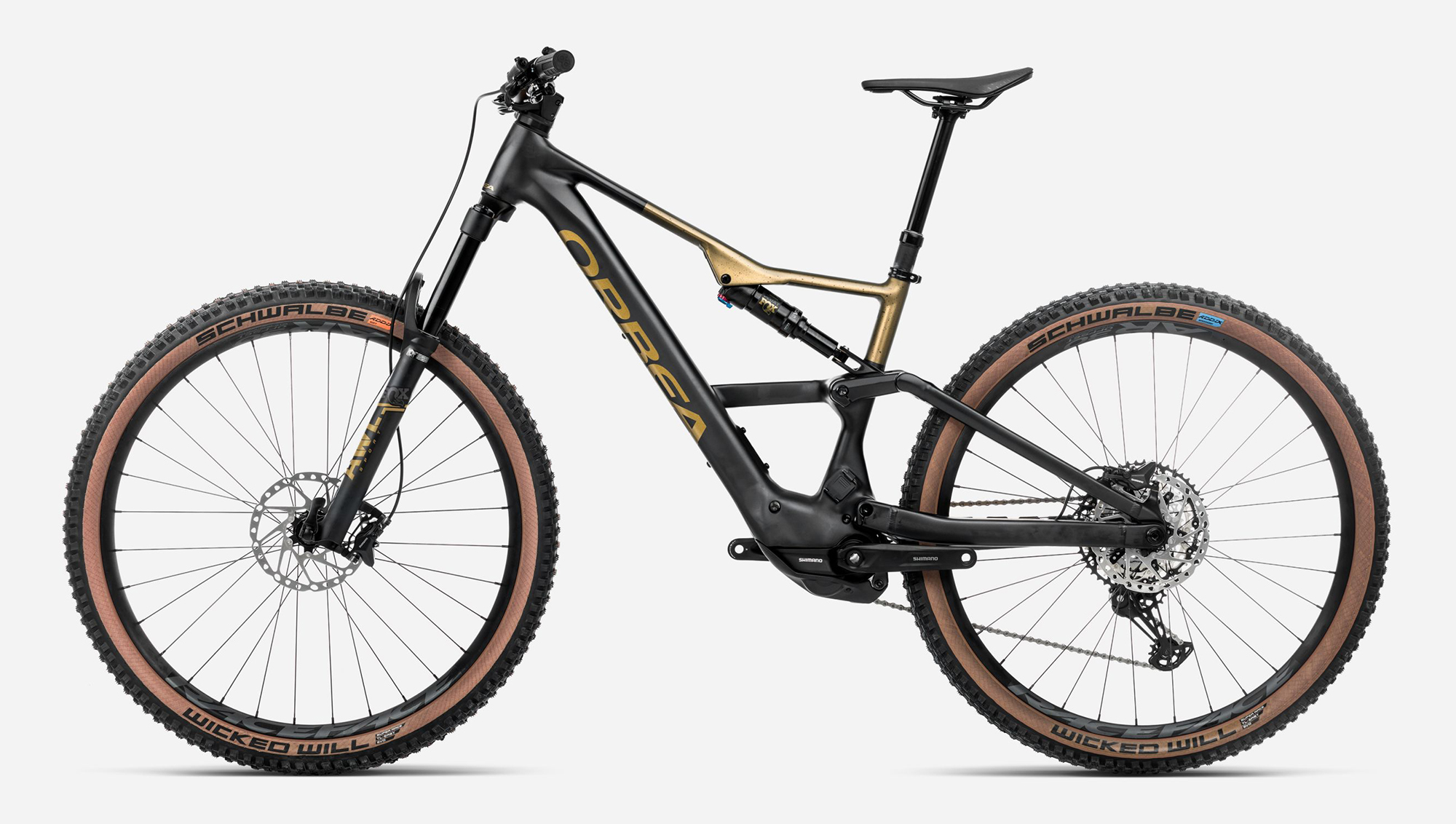 2025 Orbea Rise SL H20 E-Bike - Reviews, Comparisons, Specs - E-Bikes ...