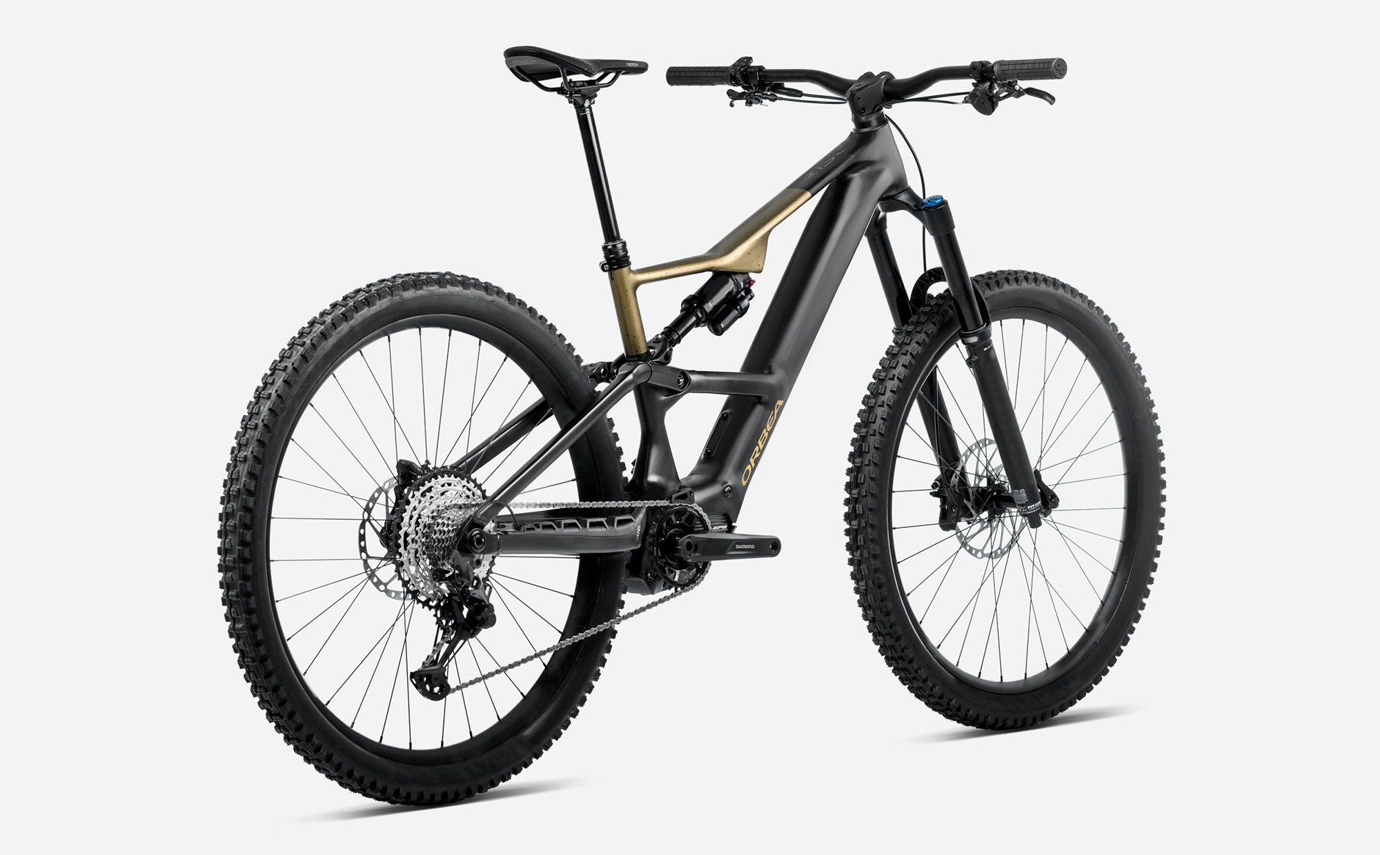 2025 Orbea Rise LT H20 E-Bike - Reviews, Comparisons, Specs - E-Bikes - Vital MTB