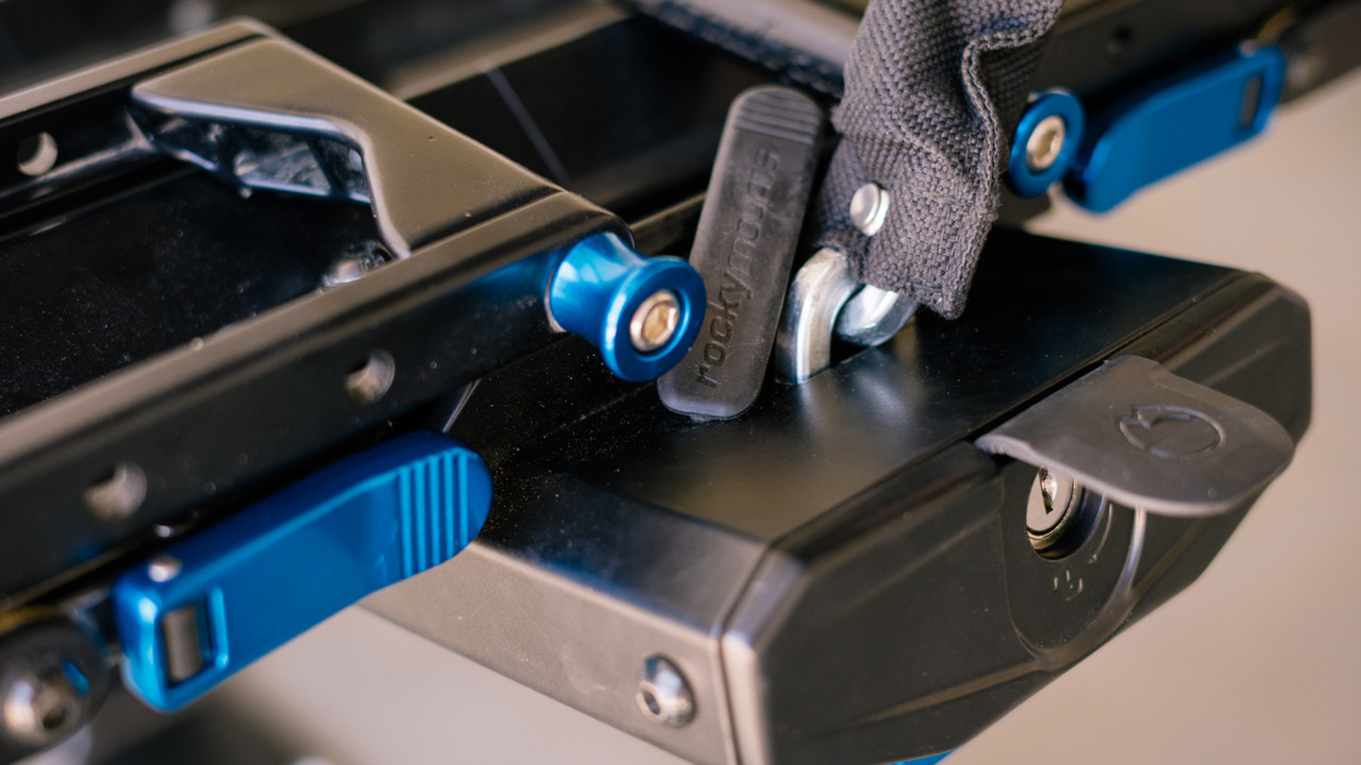 RockyMounts GuideRail - Reviews, Comparisons, Specs - Car Racks - Vital MTB