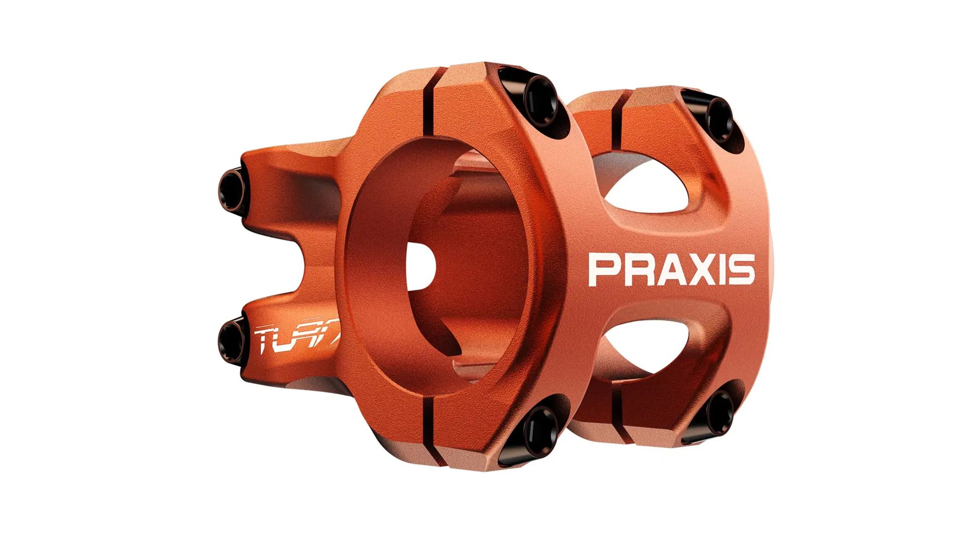 Praxis Turn Stem - Reviews, Comparisons, Specs - Stems - Vital MTB