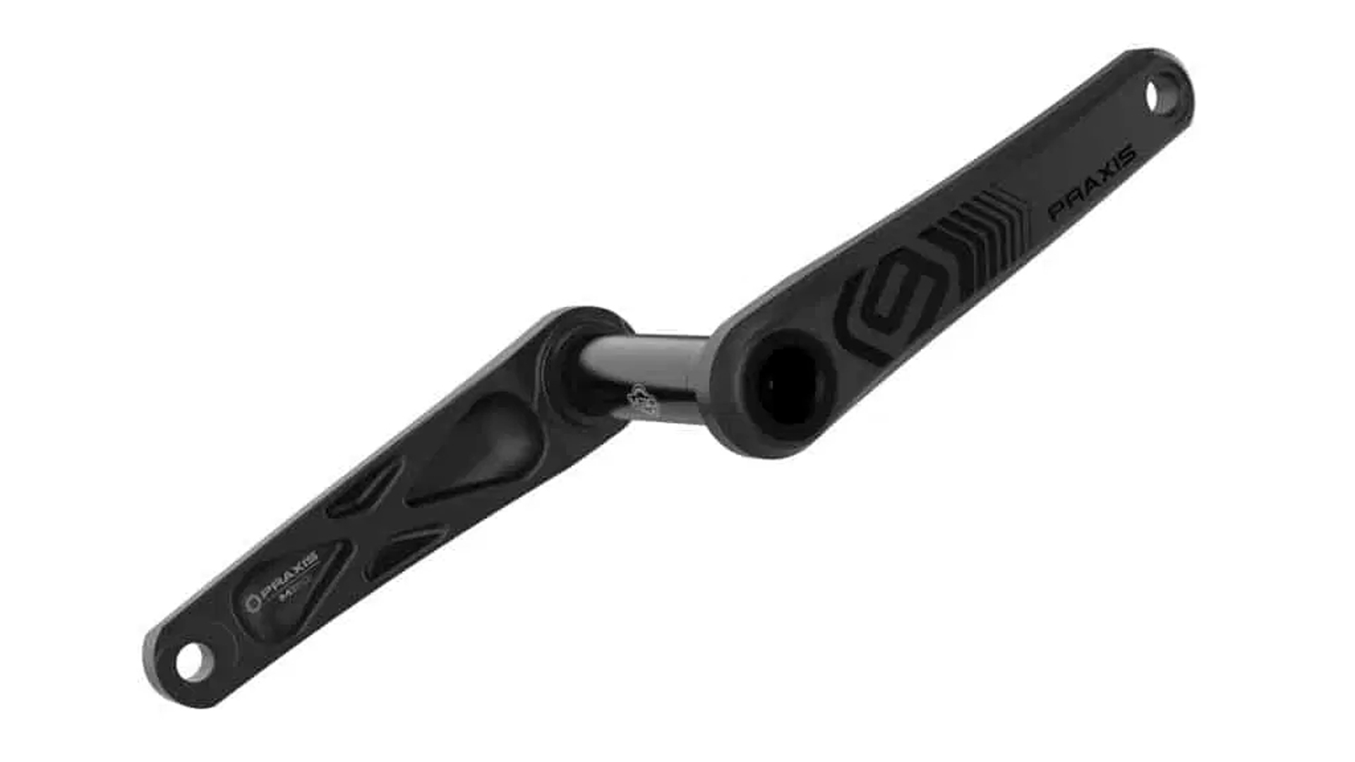 Praxis DH-9 Crank - Reviews, Comparisons, Specs - Cranks - Vital MTB