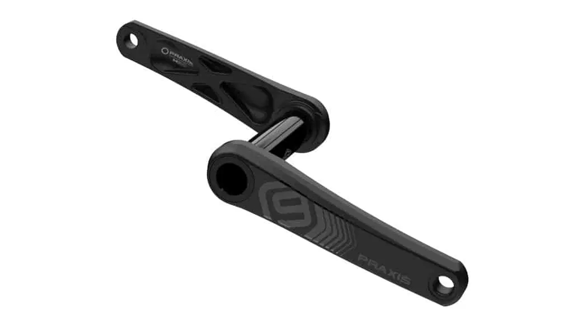 Praxis DH-9 Crank - Reviews, Comparisons, Specs - Cranks - Vital MTB