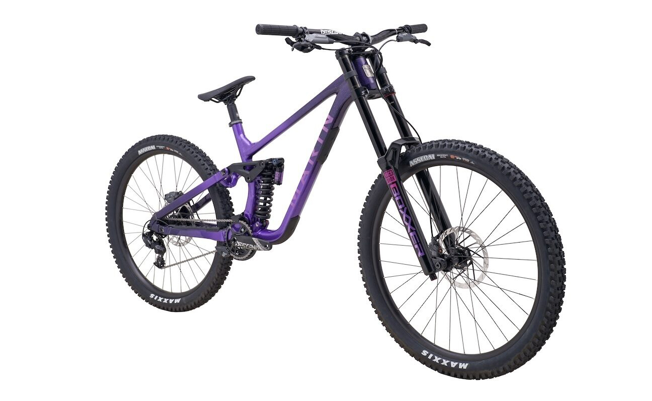 2025 Marin Quake Bike - Reviews, Comparisons, Specs - Bikes - Vital MTB