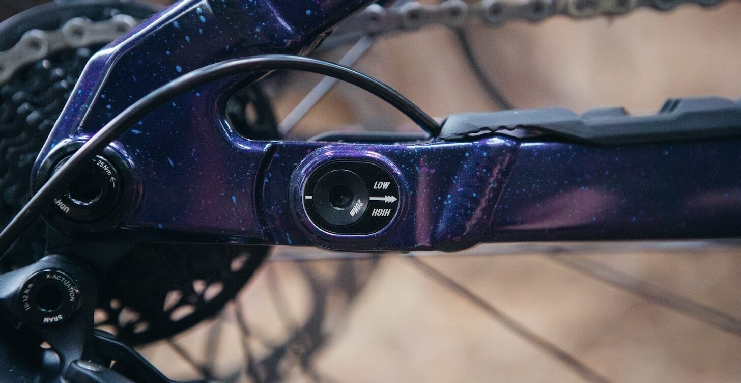 2025 Marin Quake Bike - Reviews, Comparisons, Specs - Bikes - Vital MTB