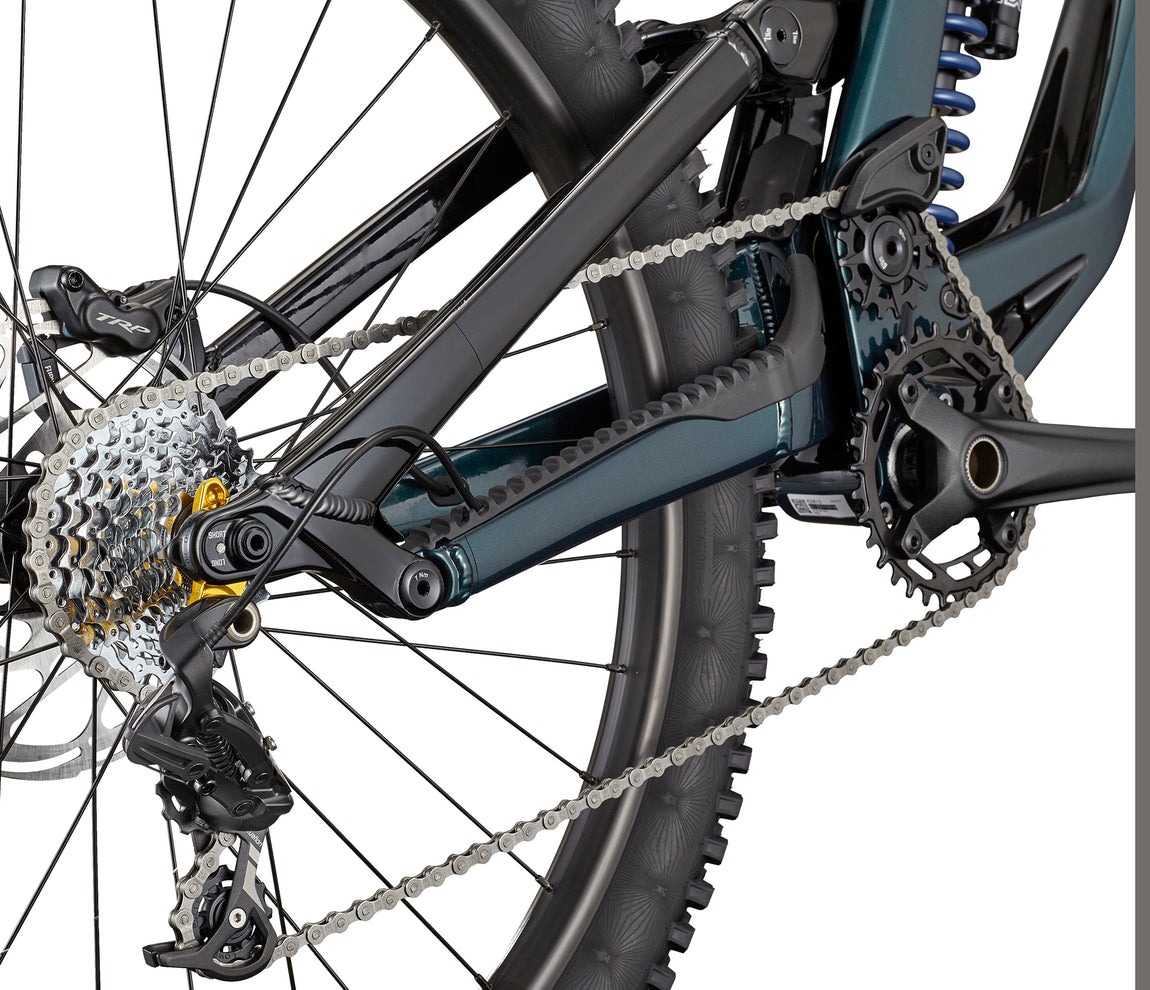 GT Fury Carbon Frame - Reviews, Comparisons, Specs - Frames - Vital MTB