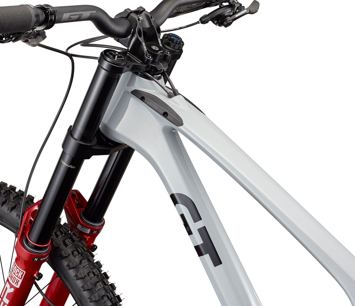 GT Fury Carbon Frame - Reviews, Comparisons, Specs - Frames - Vital MTB