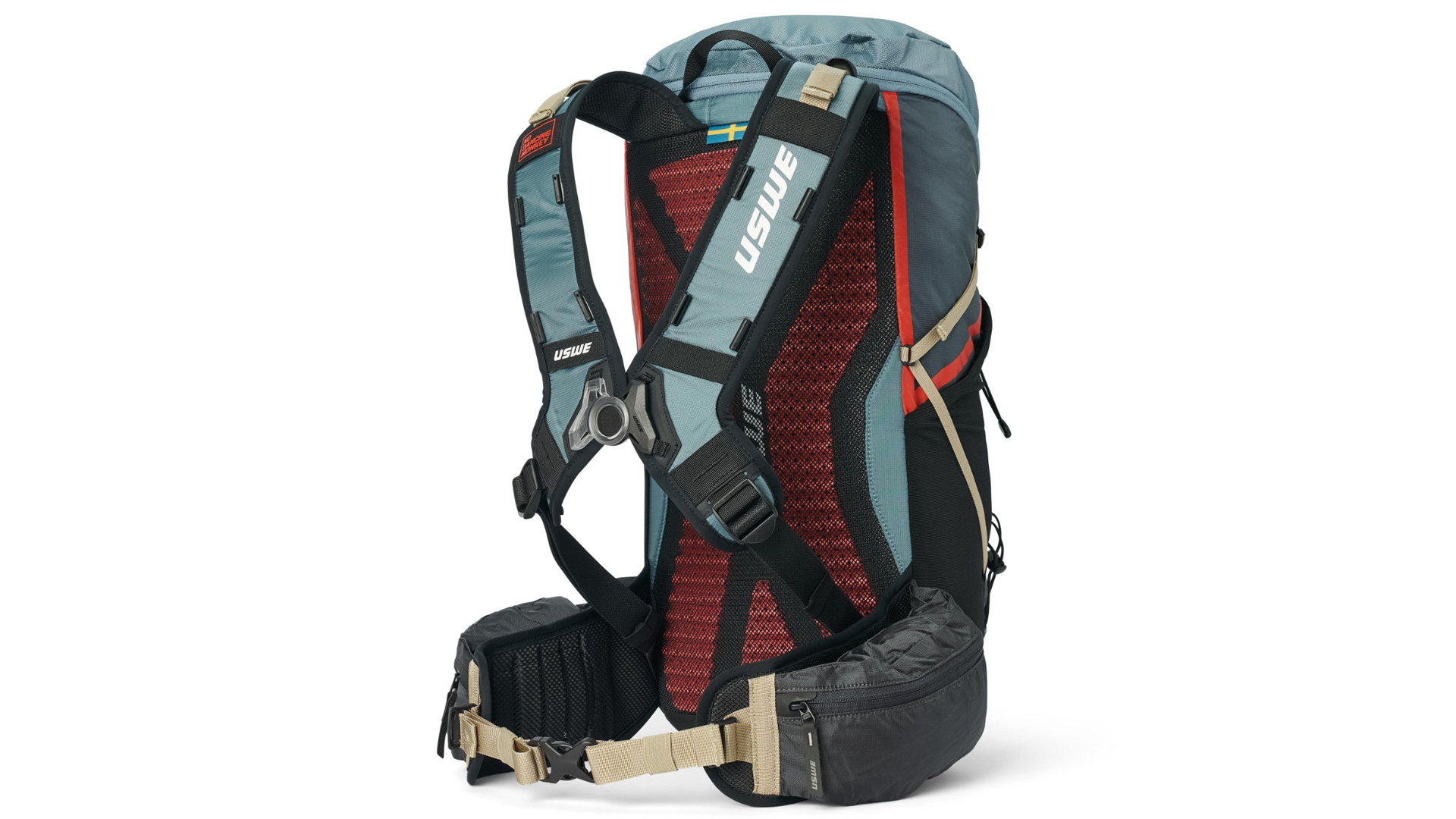 USWE Tracker Daypack - Reviews, Comparisons, Specs - Backpacks - Vital MTB