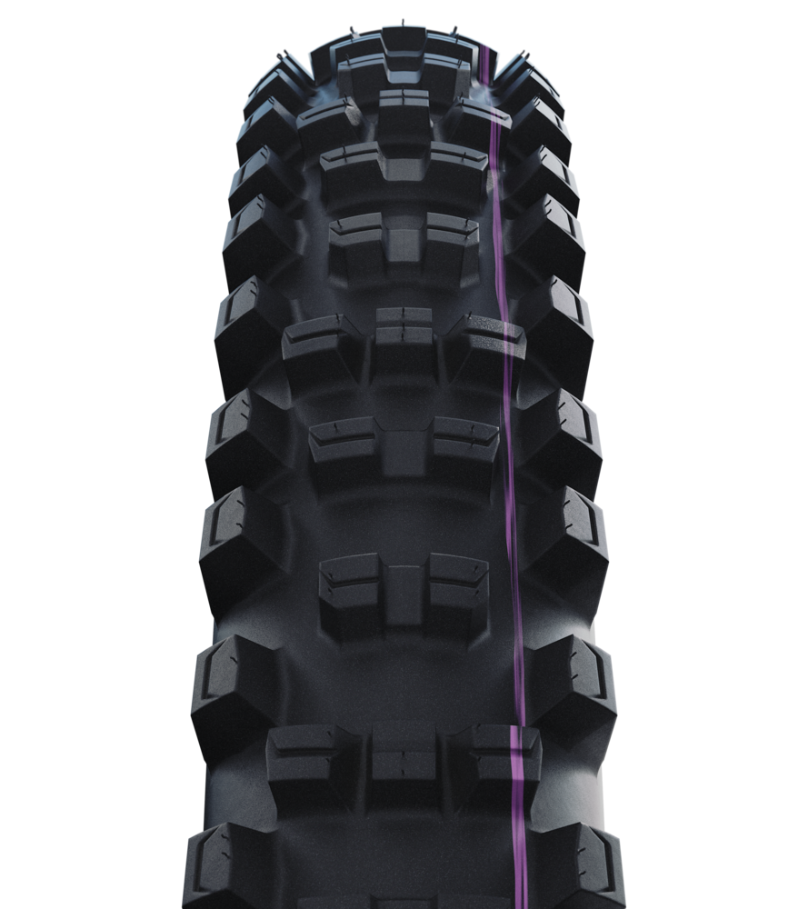 Schwalbe Shredda Rear Tire - Reviews, Comparisons, Specs - Tires - Vital MTB