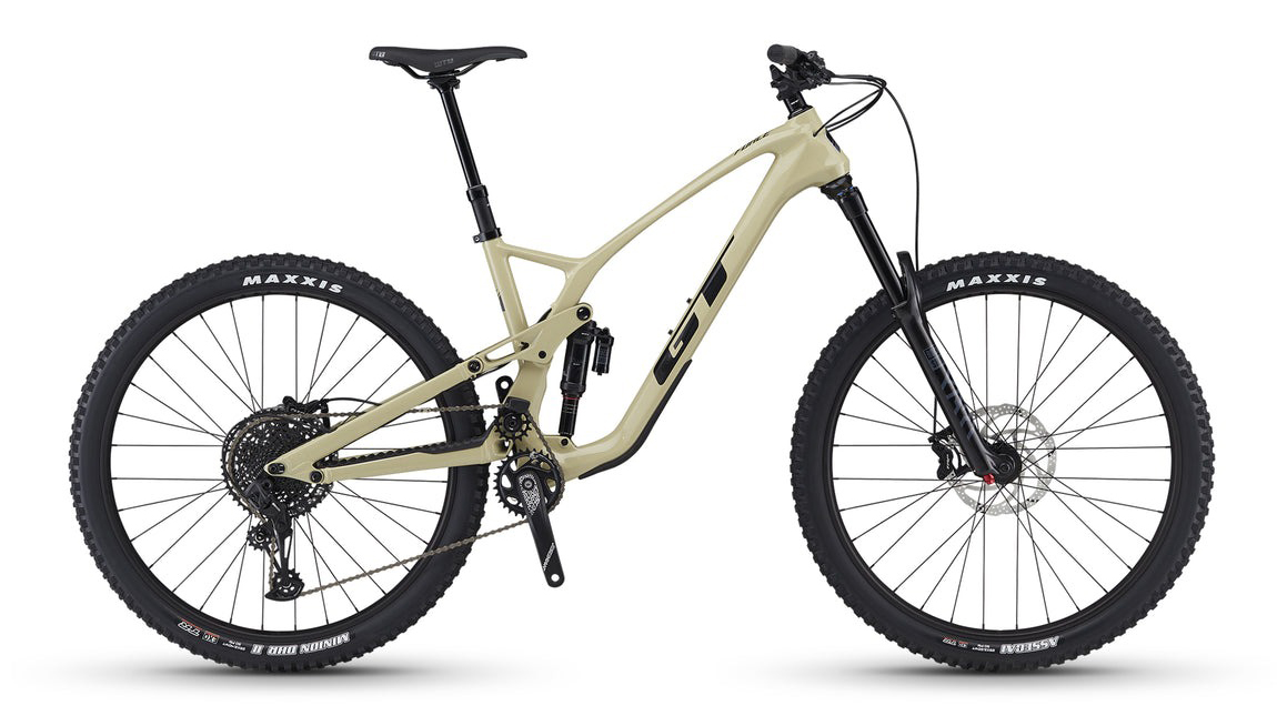 Gt force al elite store