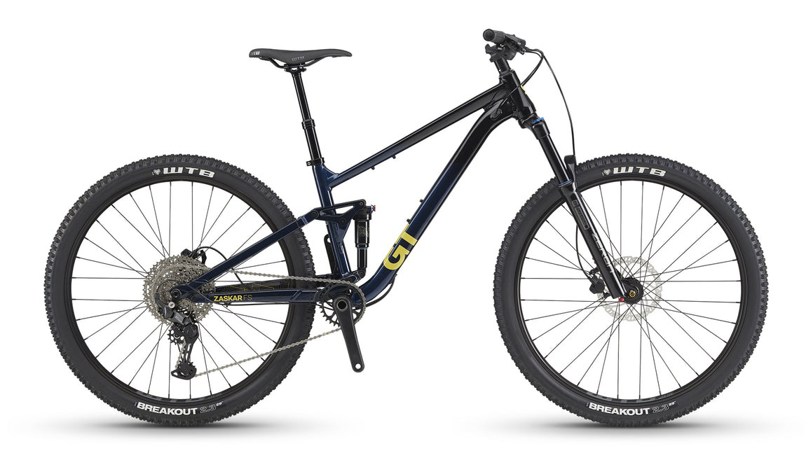 2024 GT Zaskar FS Comp Bike - Reviews, Comparisons, Specs - Bikes ...