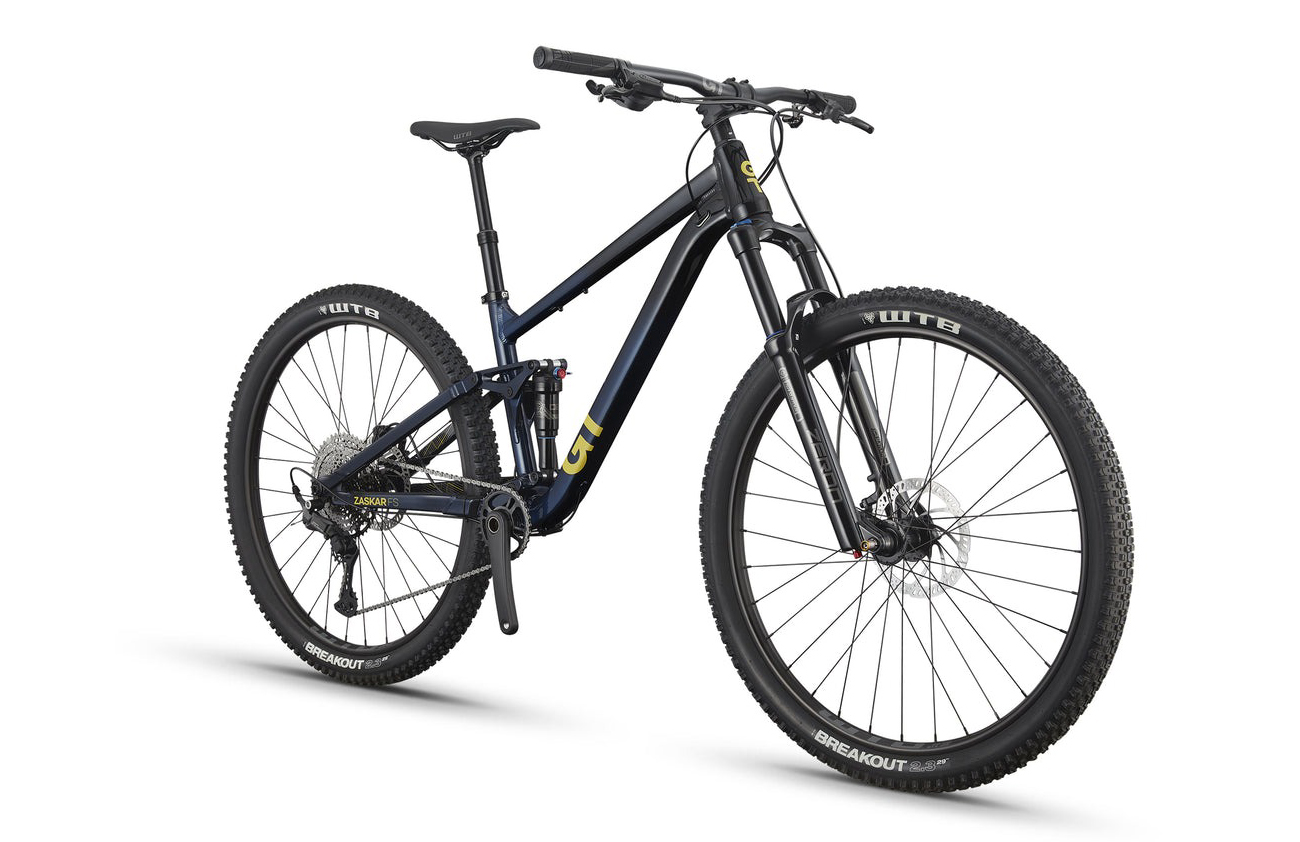 2024 GT Zaskar FS Comp Bike - Reviews, Comparisons, Specs - Bikes ...