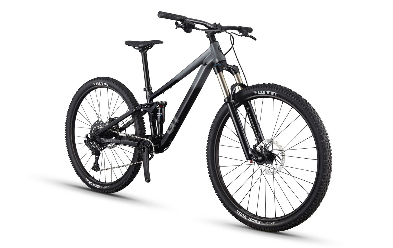 2024 GT Zaskar FS Sport Bike - Reviews, Comparisons, Specs - Bikes ...