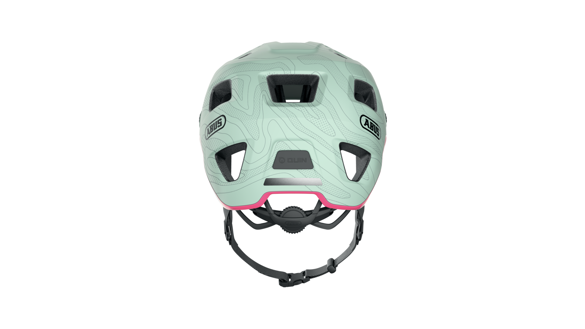 Abus Modrop Open Face Helmet - Reviews, Comparisons, Specs - Open Face Helmets - Vital MTB