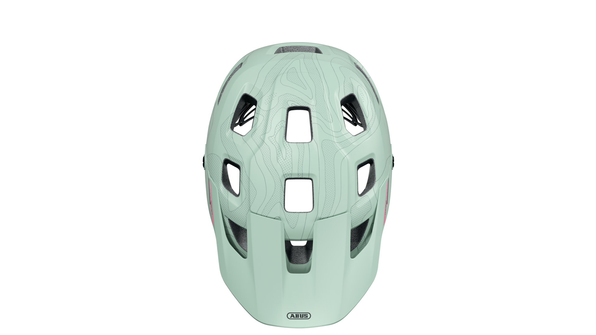 Abus Modrop Open Face Helmet - Reviews, Comparisons, Specs - Open Face Helmets - Vital MTB