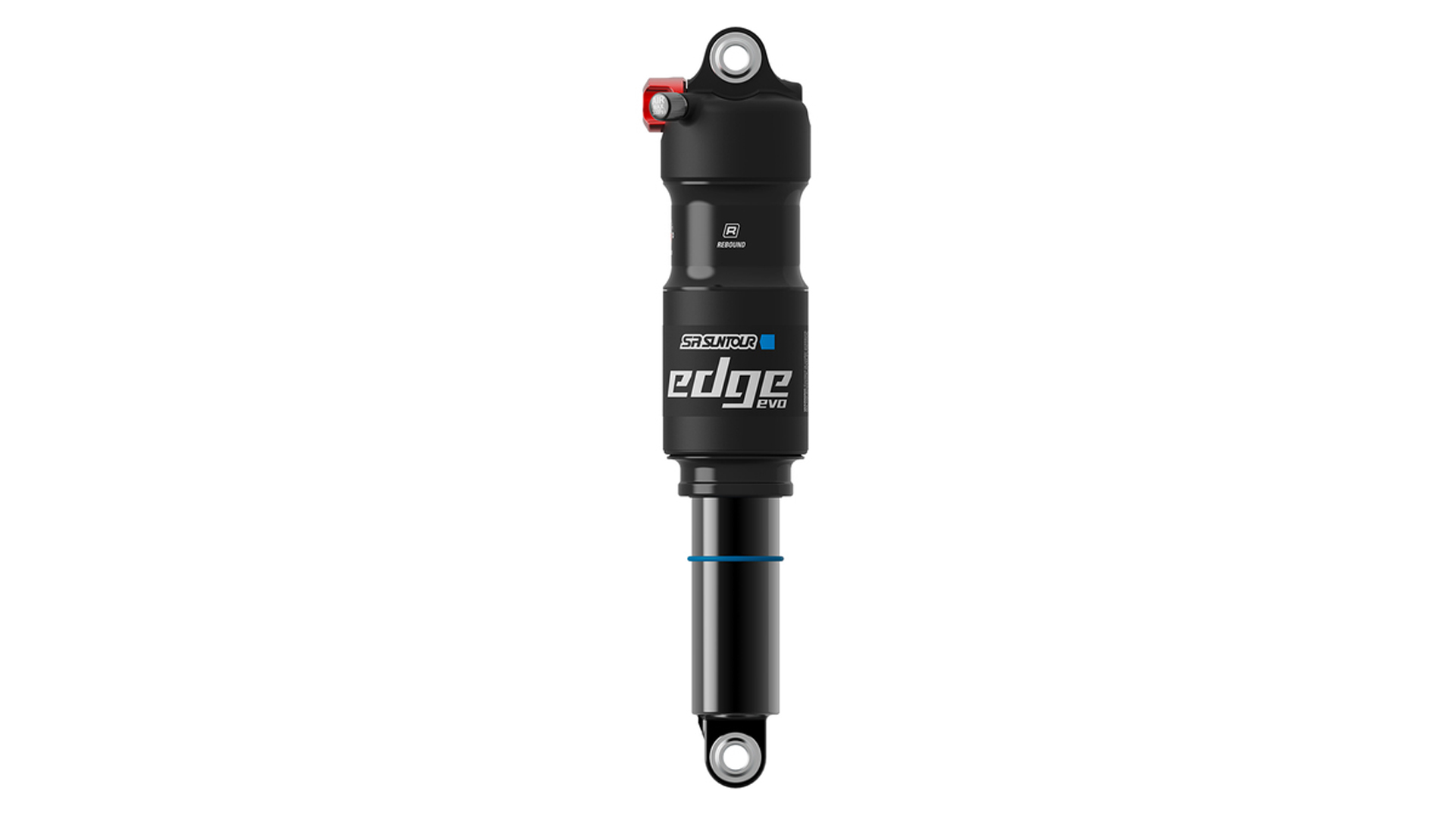 SR Suntour RS25 Edge EVO R Trunnion Rear Shock - Reviews, Comparisons ...