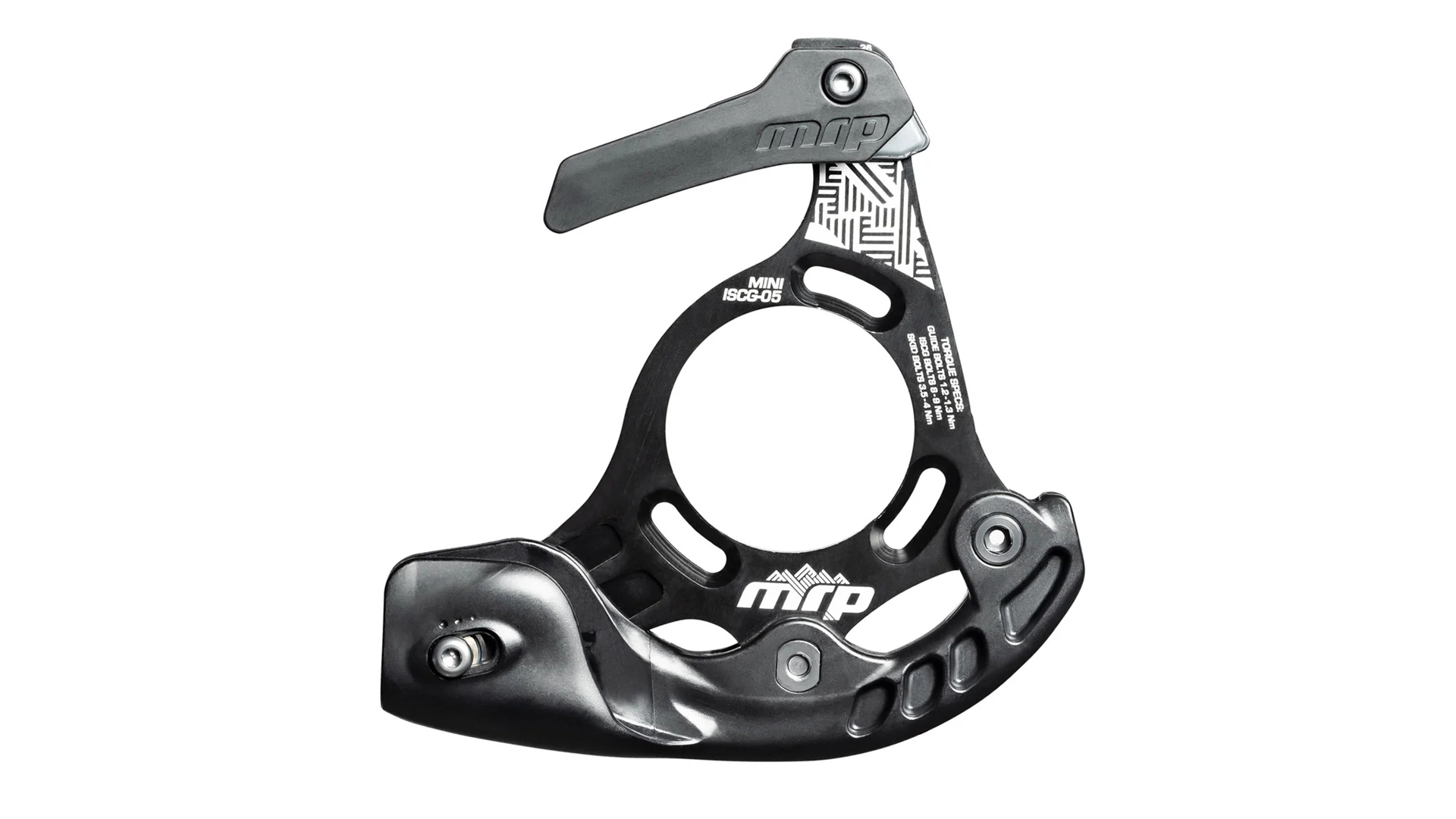 MRP G5 Chainguide - Reviews, Comparisons, Specs - Chainguides - Vital MTB