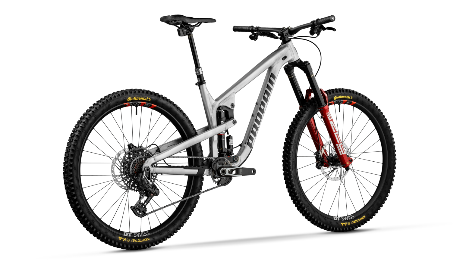 2024 Propain Spindrift AL Base Bike - Reviews, Comparisons, Specs ...