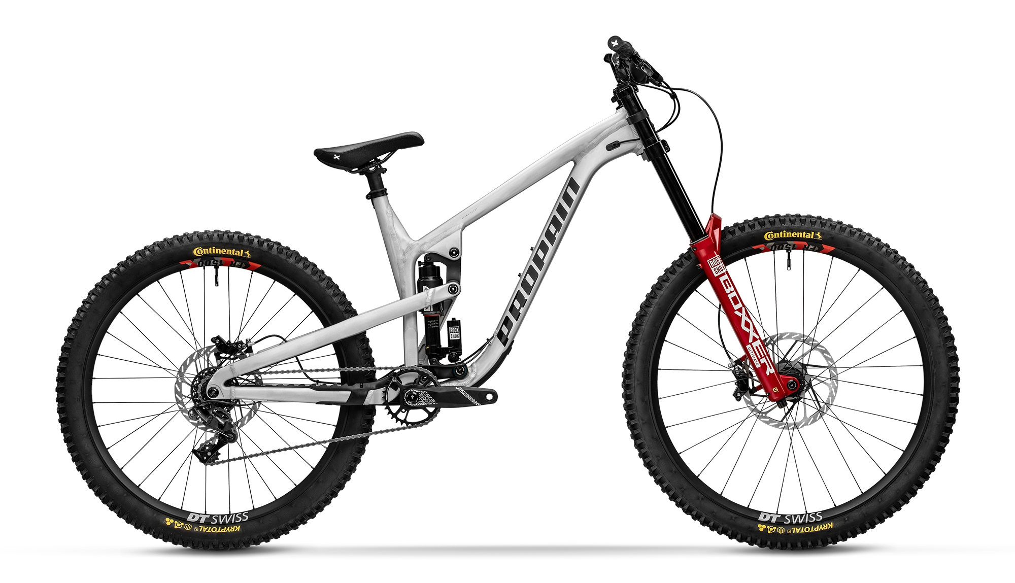 2024 Propain Spindrift AL Park Ultimate Bike - Reviews, Comparisons ...
