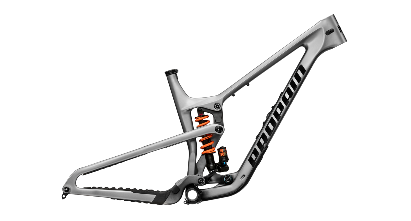 Propain Spindrift 5 CF Frame - Reviews, Comparisons, Specs - Frames ...