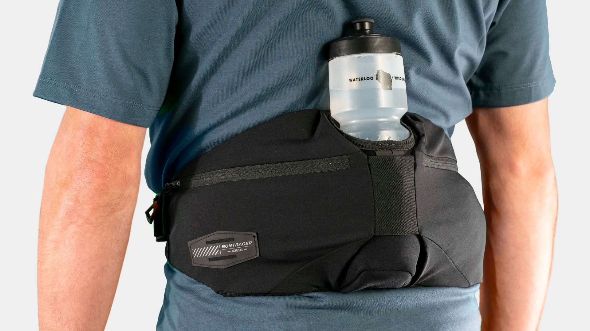 Bontrager Rapid Pack - Reviews, Comparisons, Specs - Backpacks - Vital MTB