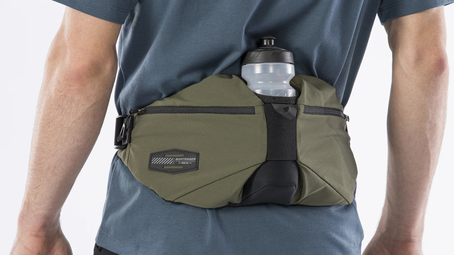 Bontrager Rapid Pack - Reviews, Comparisons, Specs - Backpacks - Vital MTB