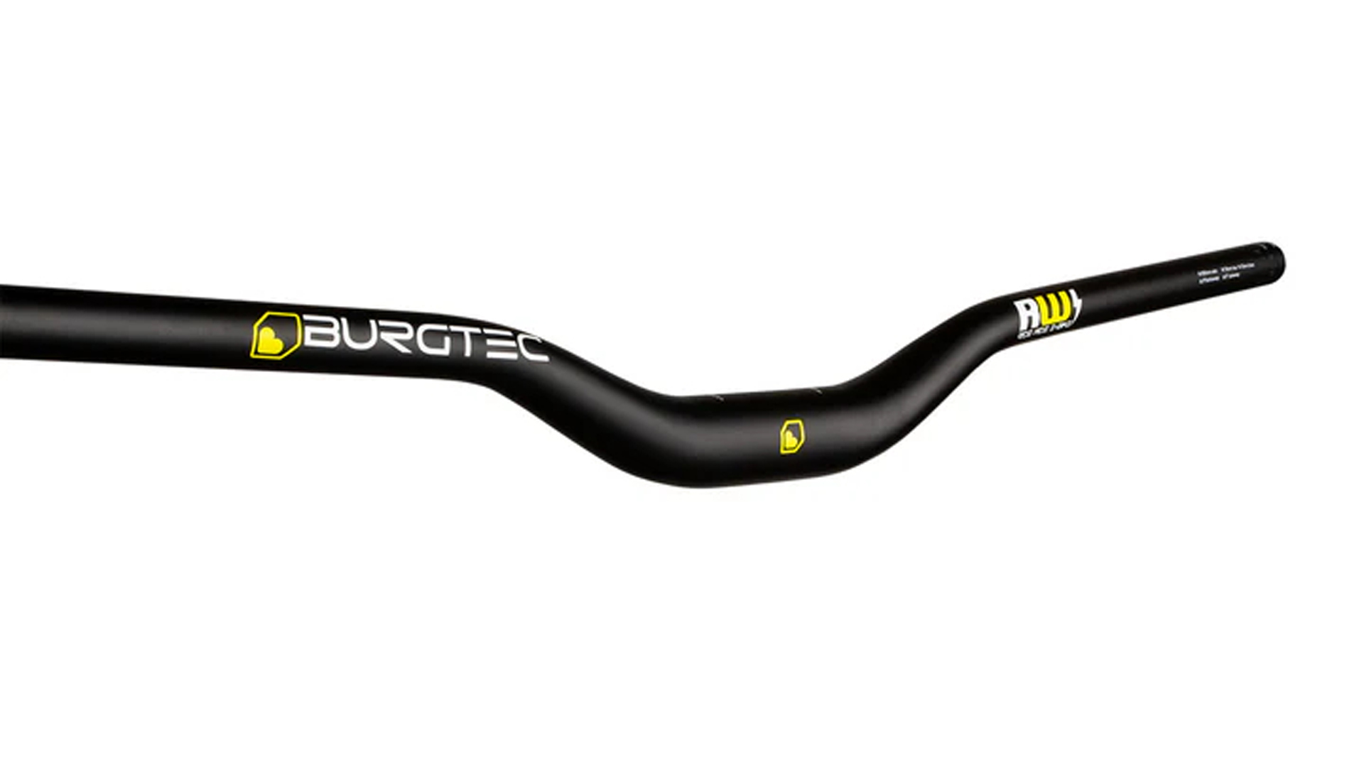 Burgtec Ride Wide E-Bike Riser Handlebar - Reviews, Comparisons, Specs ...