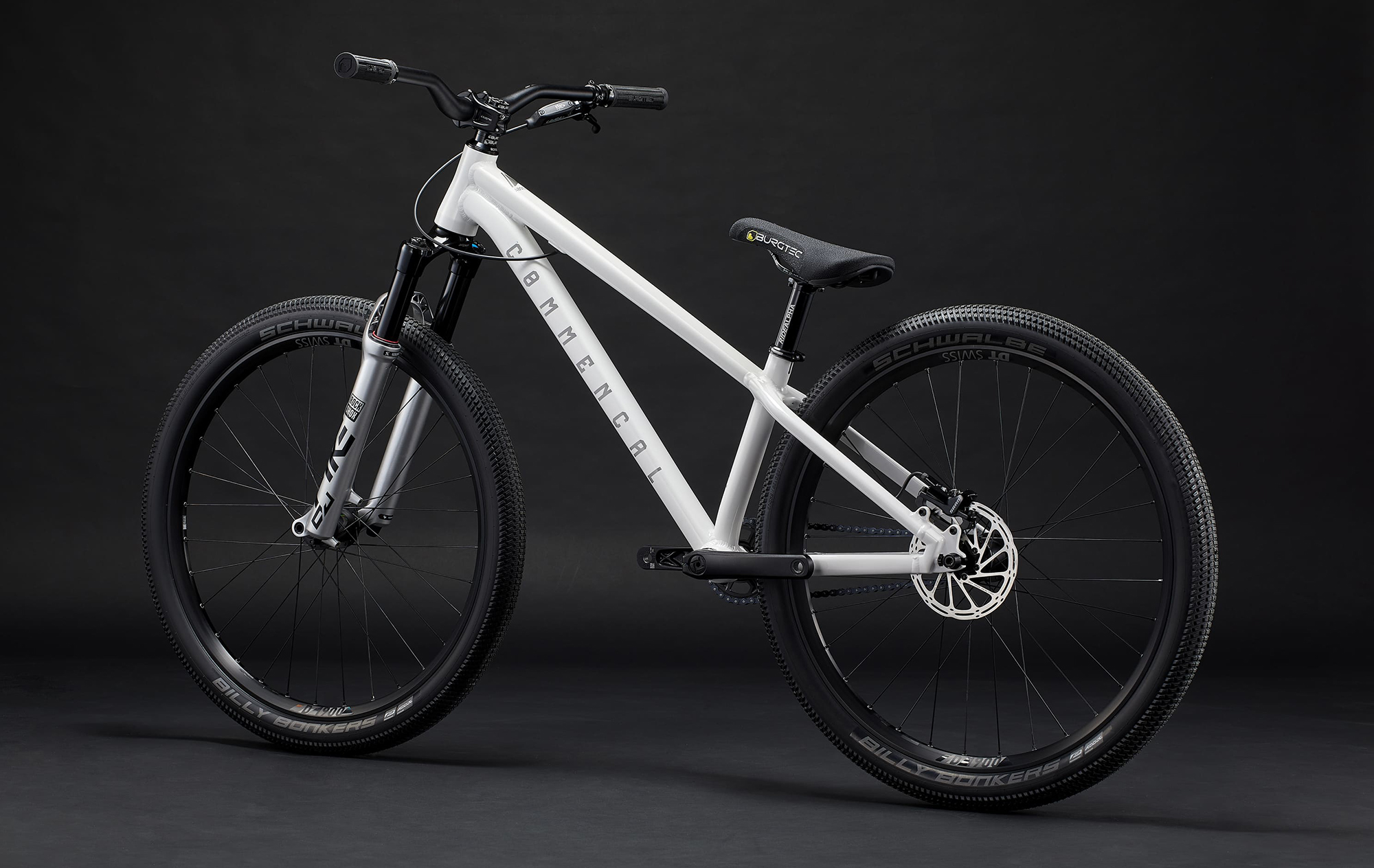 2024 Commencal Absolut Pike Bike - Reviews, Comparisons, Specs - Bikes ...