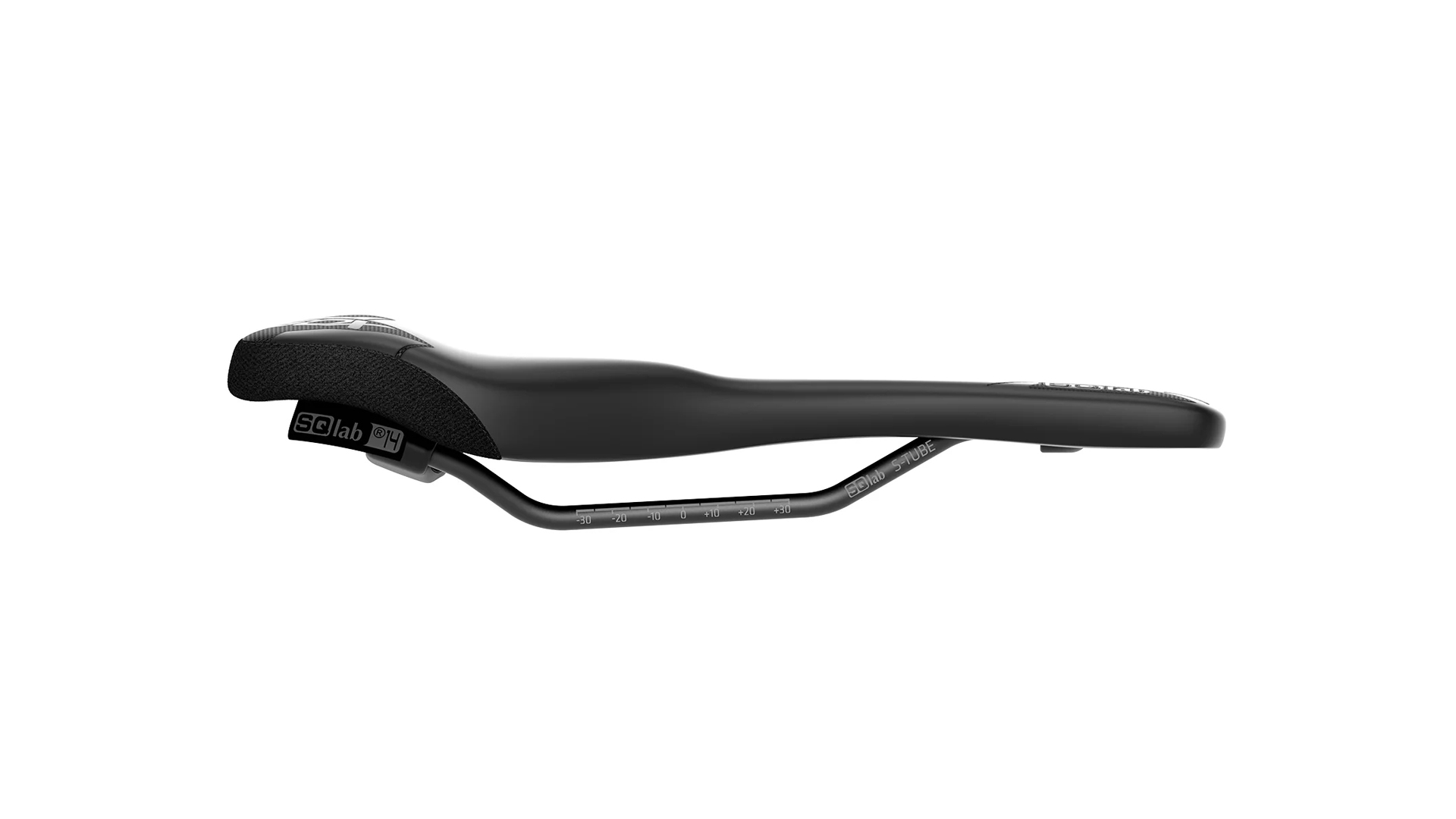SQlab 60X ERGOWAVE Active 2.1 Saddle - Reviews, Comparisons, Specs - Saddles - Vital MTB