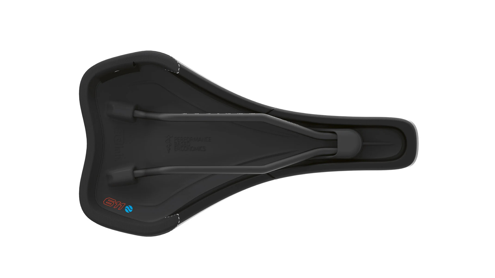 SQlab 611 ERGOWAVE Saddle - Reviews, Comparisons, Specs - Saddles - Vital MTB