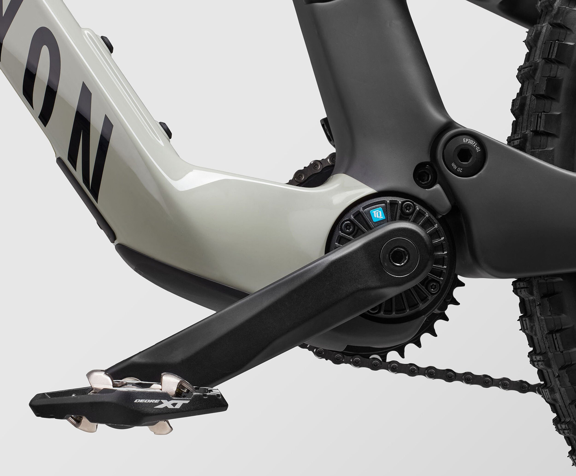 2024 Canyon Spectral:ONfly CF 8 E-Bike - Reviews, Comparisons, Specs ...