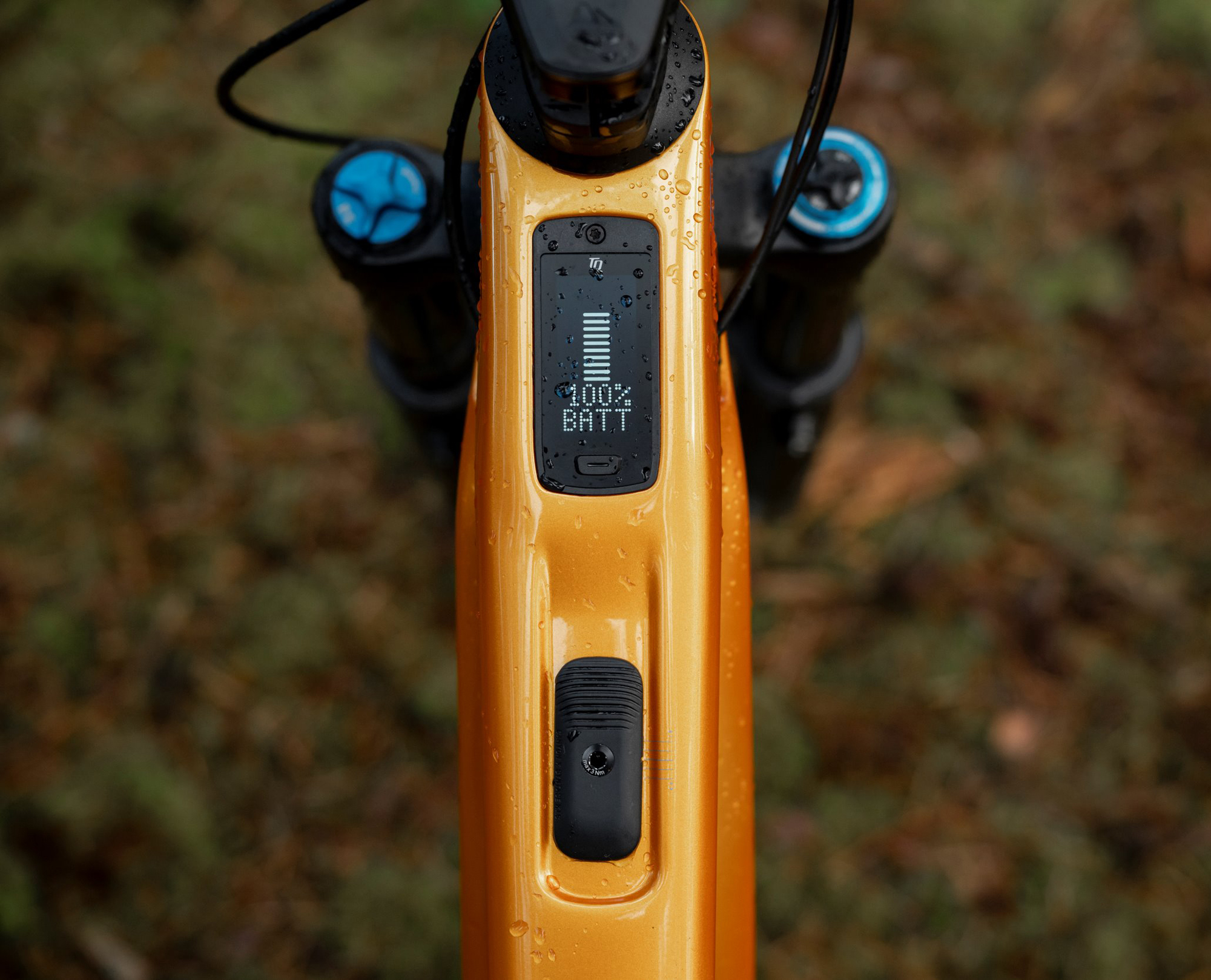 2024 Canyon Spectral:ONfly CF 8 E-Bike - Reviews, Comparisons, Specs - E-Bikes - Vital MTB